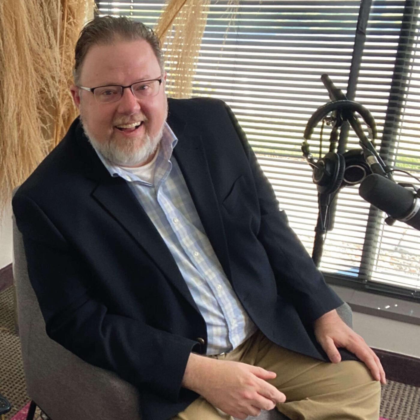 Dr. Allen Tennison | What Pastors Should Know - Talking Church (podcast ...