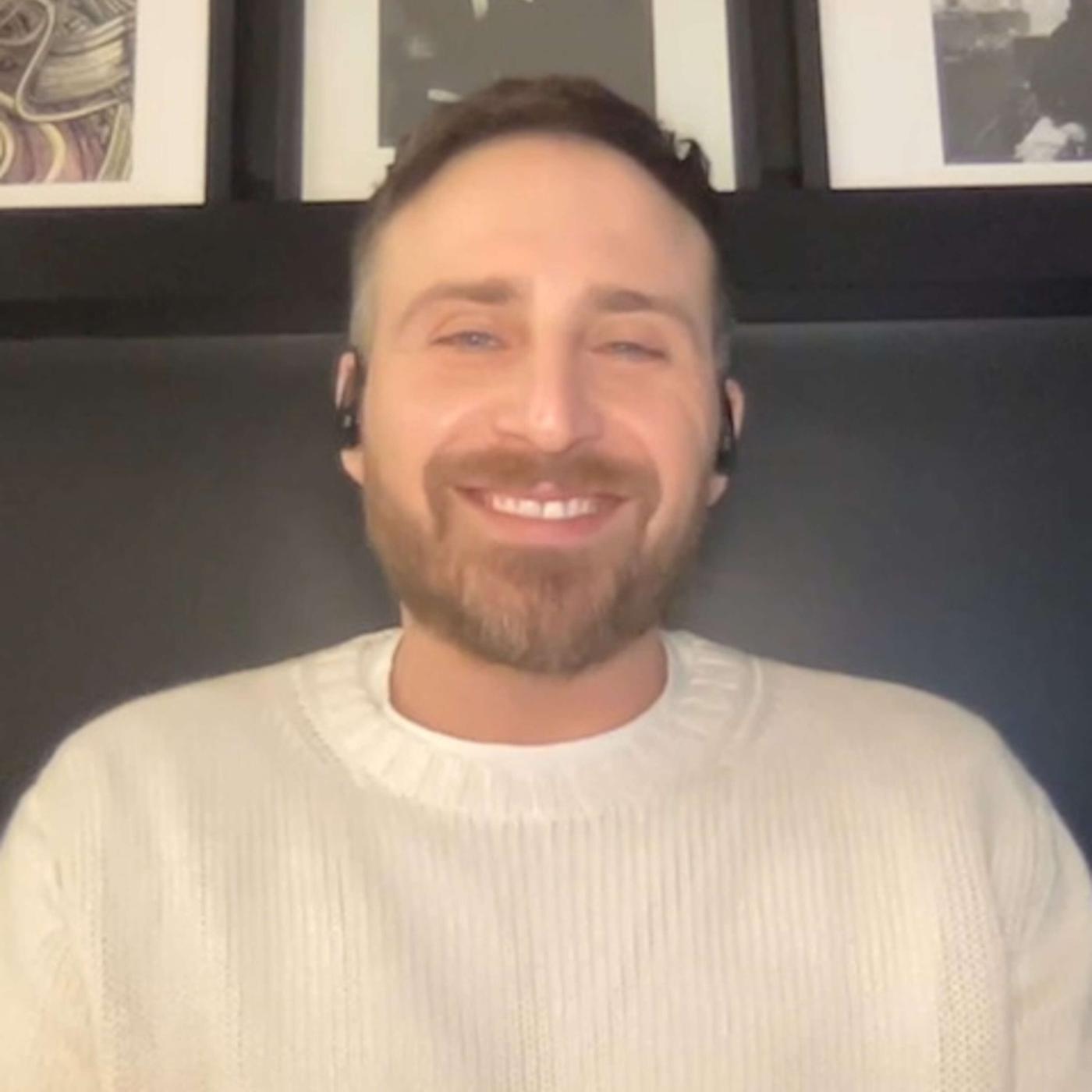 When Plans Change - Chris Durso Talks Authenticity and Humility ...