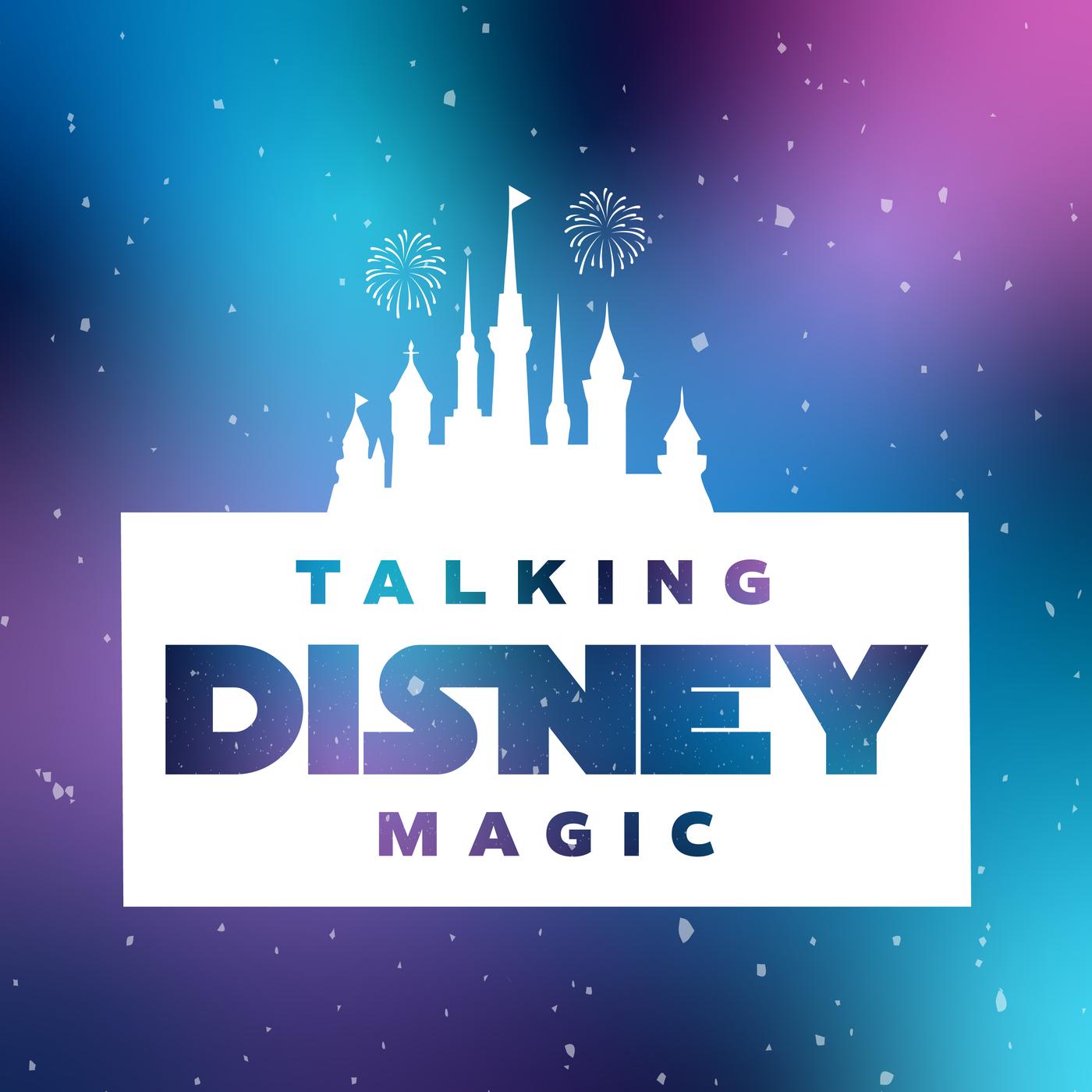 Frozen, Ranked and Reviewed - Talking Disney Magic (podcast) | Listen Notes