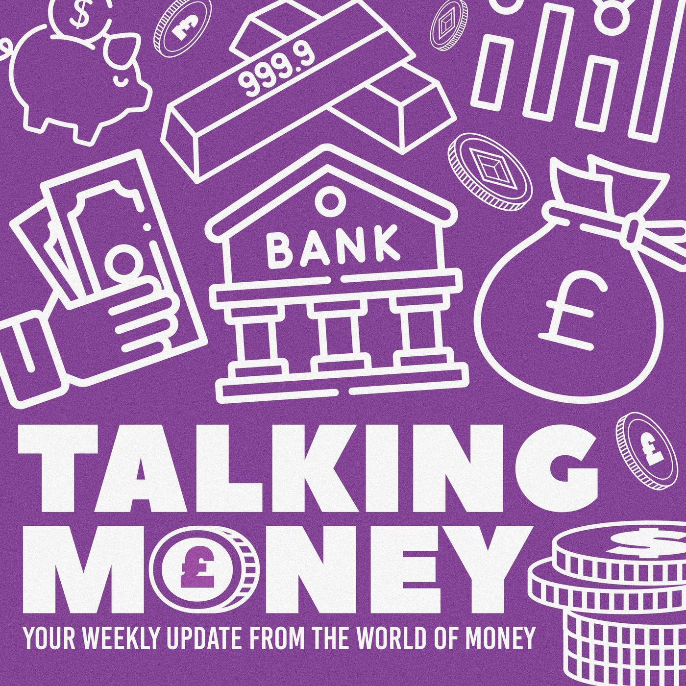 Talking Health - Britain's Tummy Trouble - Talking Features (podcast ...