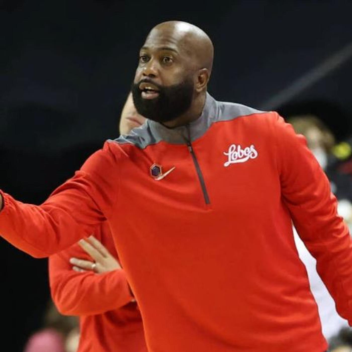 Talking Grammer (podcast) - Geoff Grammer, reporter, Albuquerque ...