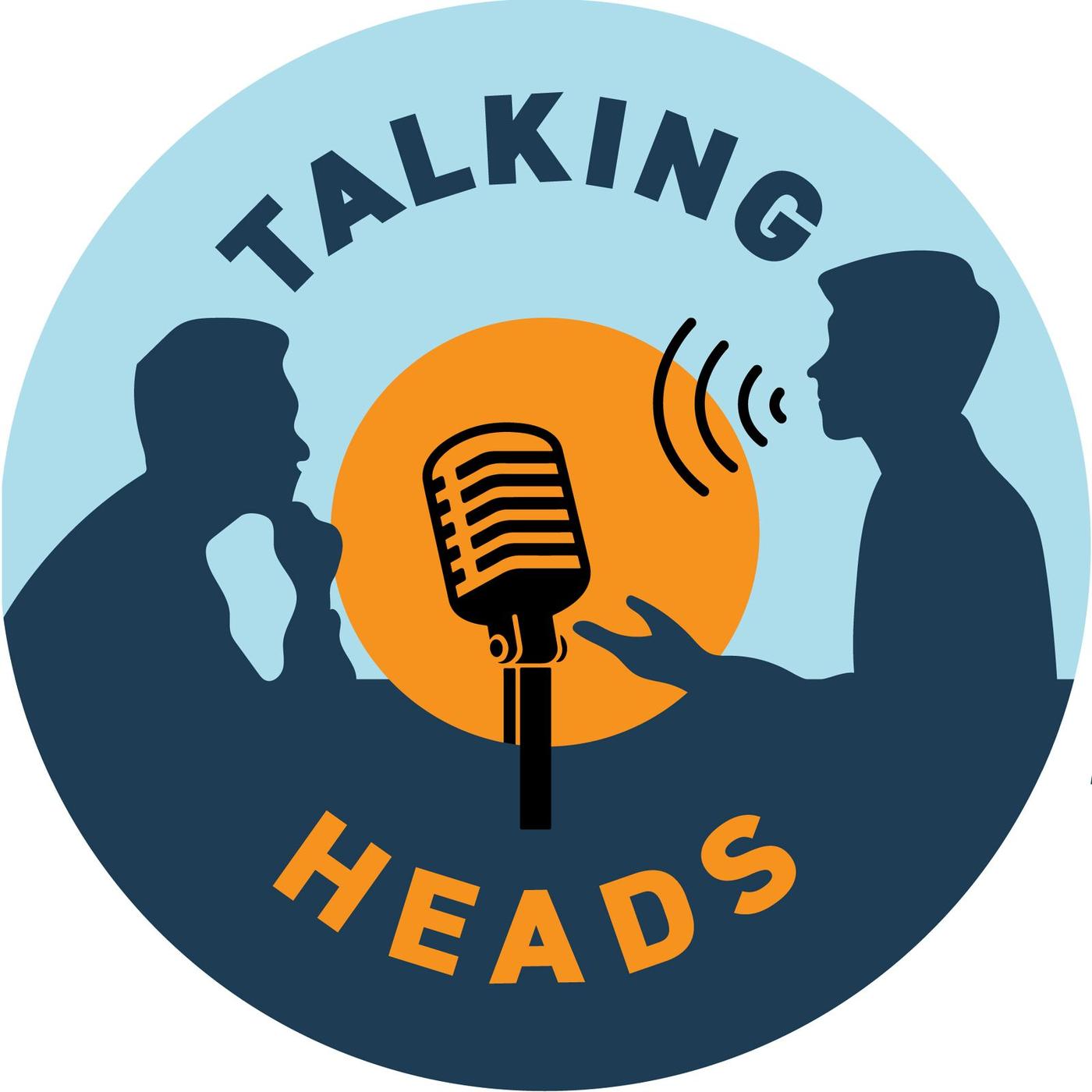 30: Jordan Peterson and Theo von - Talking Heads Review (Podcast ...