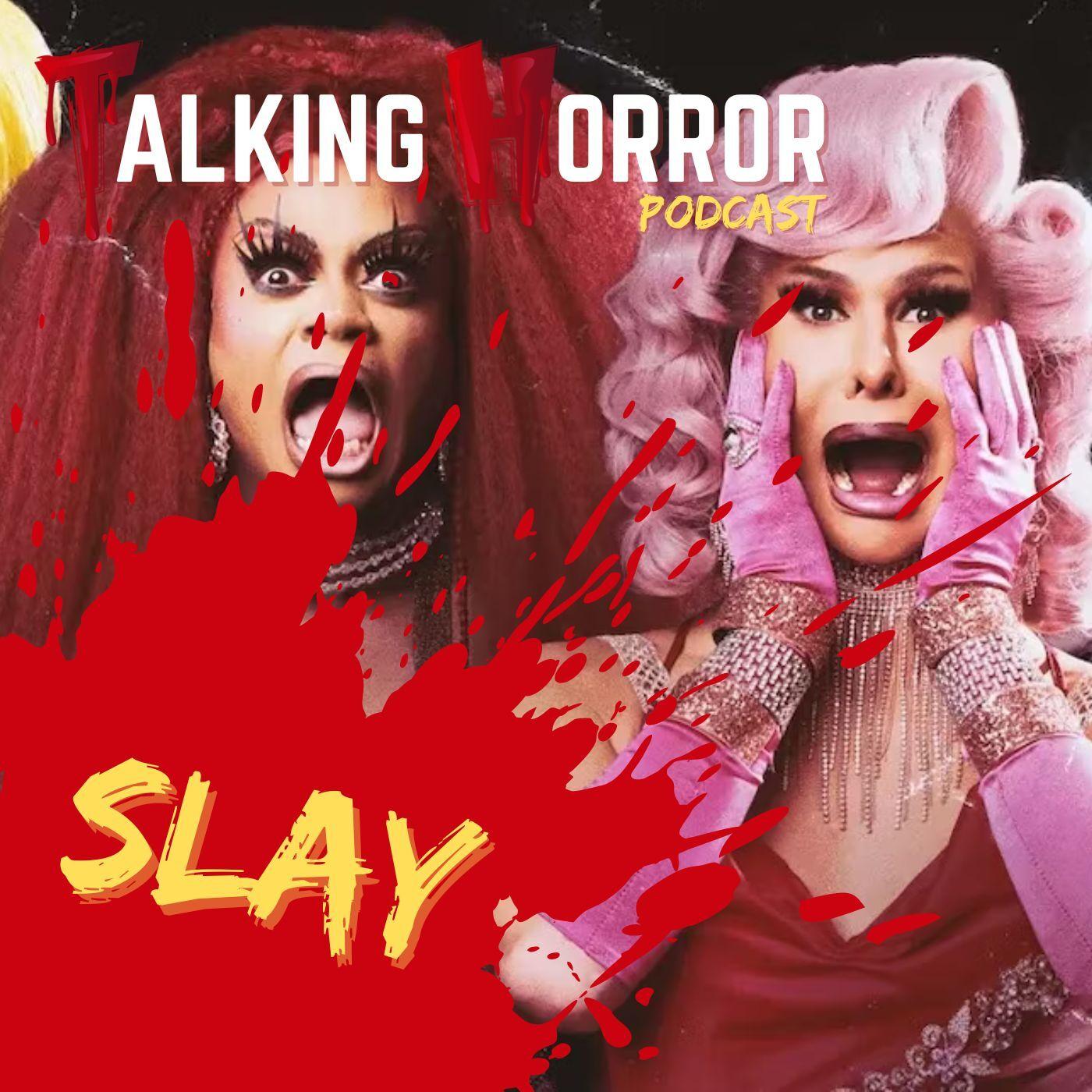 A Quiet Place Day One (2024) - Talking Horror with Jamie and Nikisha ...