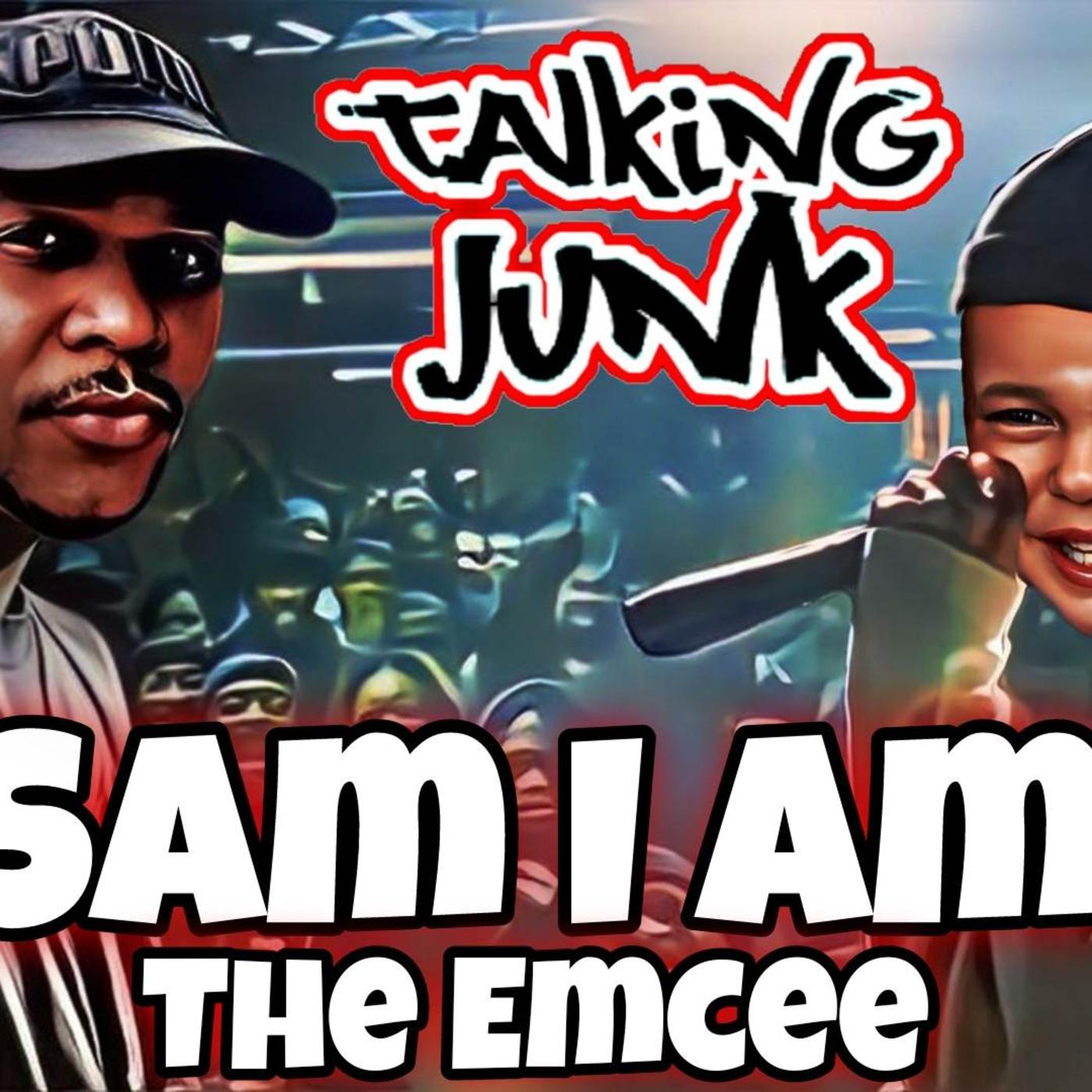 Static Radio - Talking Junk (podcast) | Listen Notes