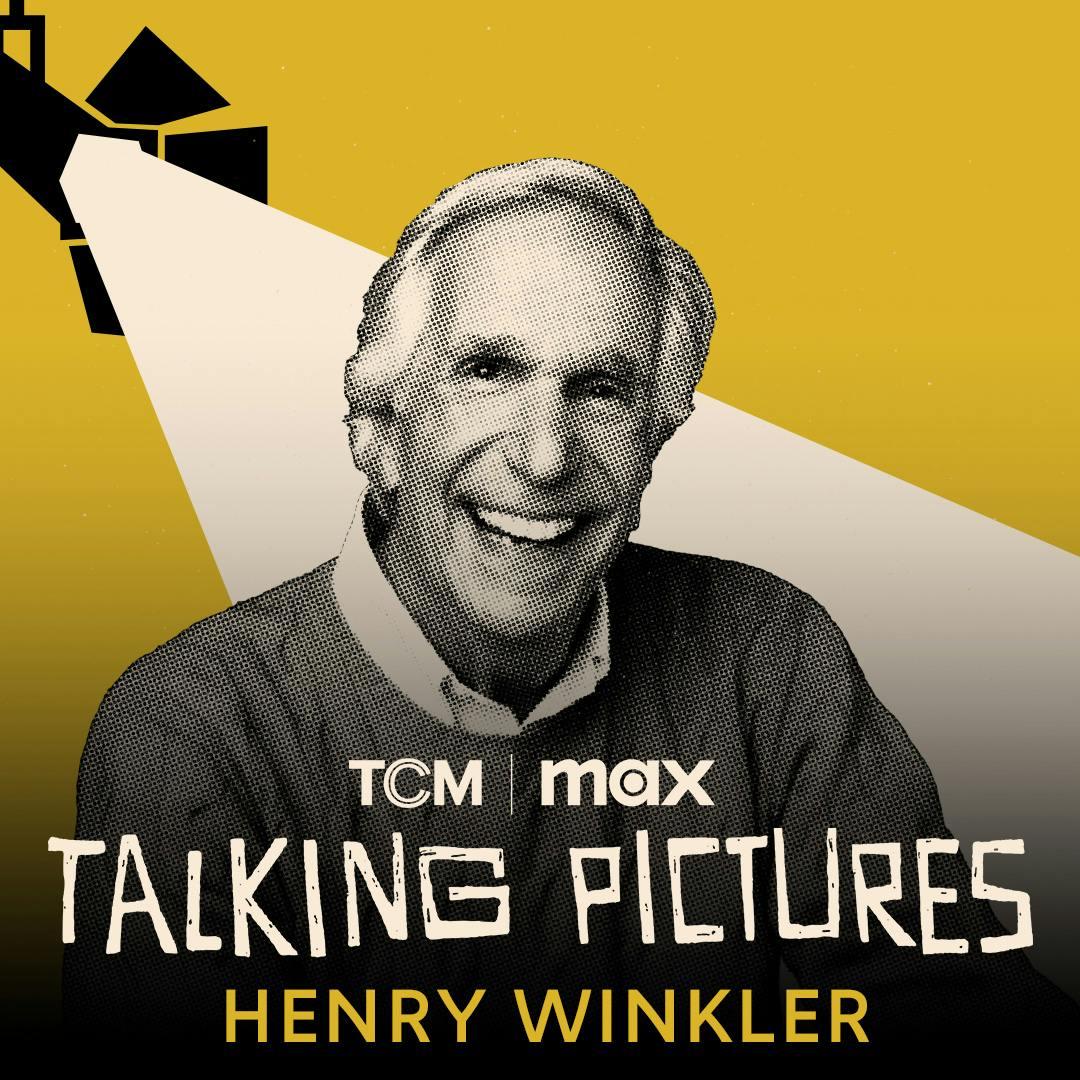 Talking Pictures (podcast) - TCM and Max | Listen Notes