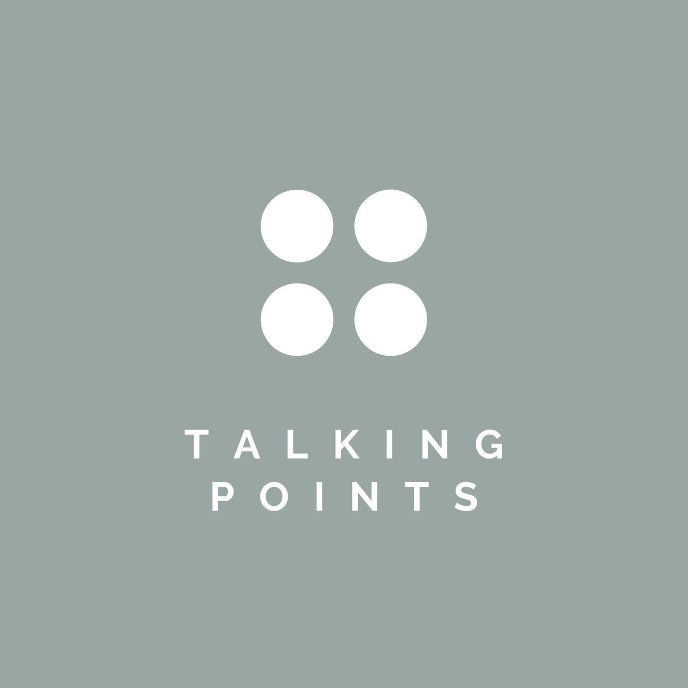 #4 - Finding an Outlet - Viliame Lea - Talking Points (podcast ...