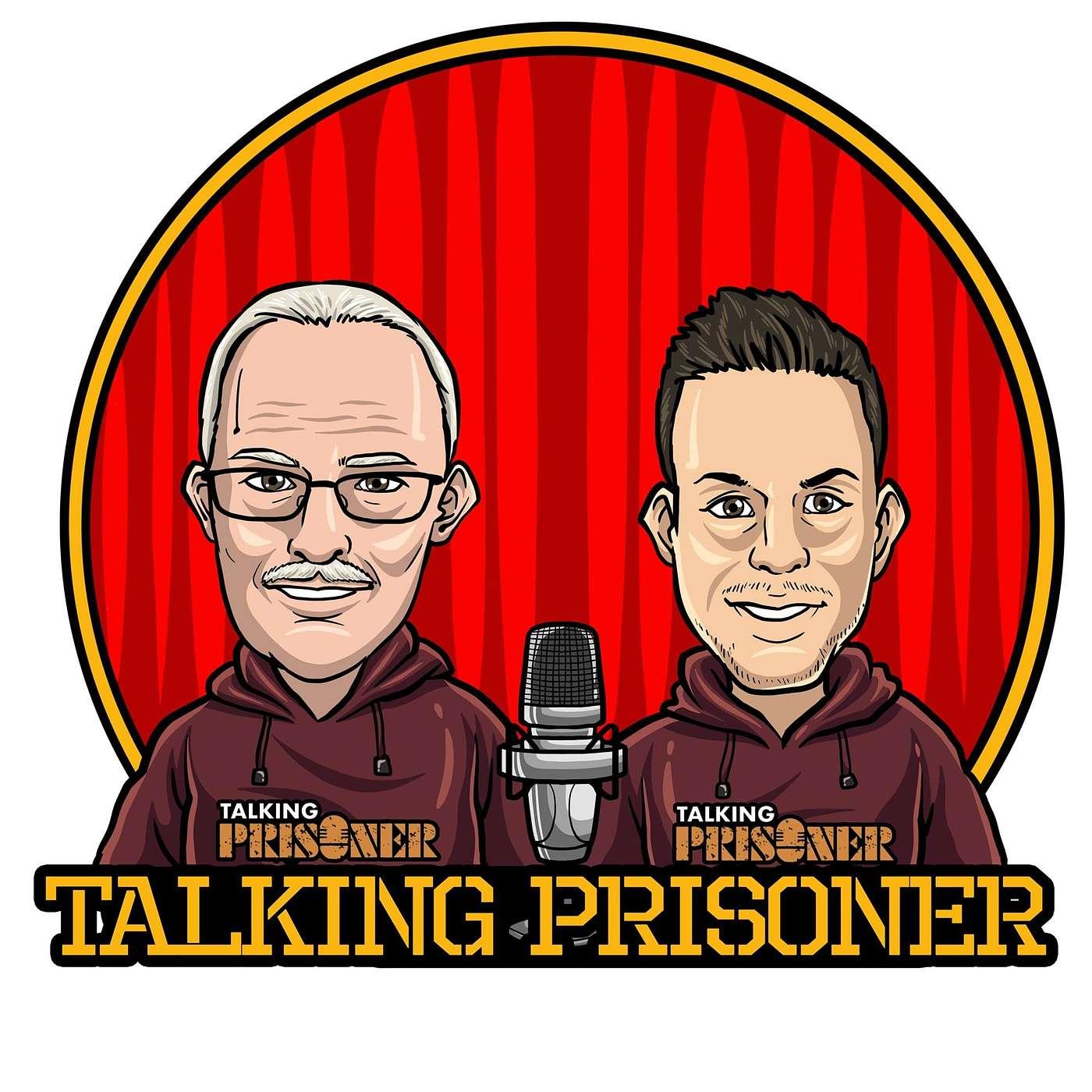 Talking Prisoner Cell Block H EP 47 Interview with Patrea Smallacombe ...