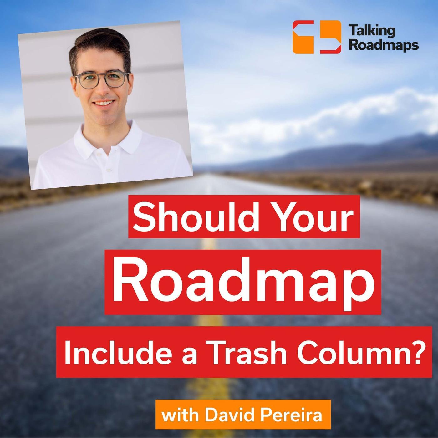 How do you use a roadmap to align with stakeholders? | Melissa Appel ...