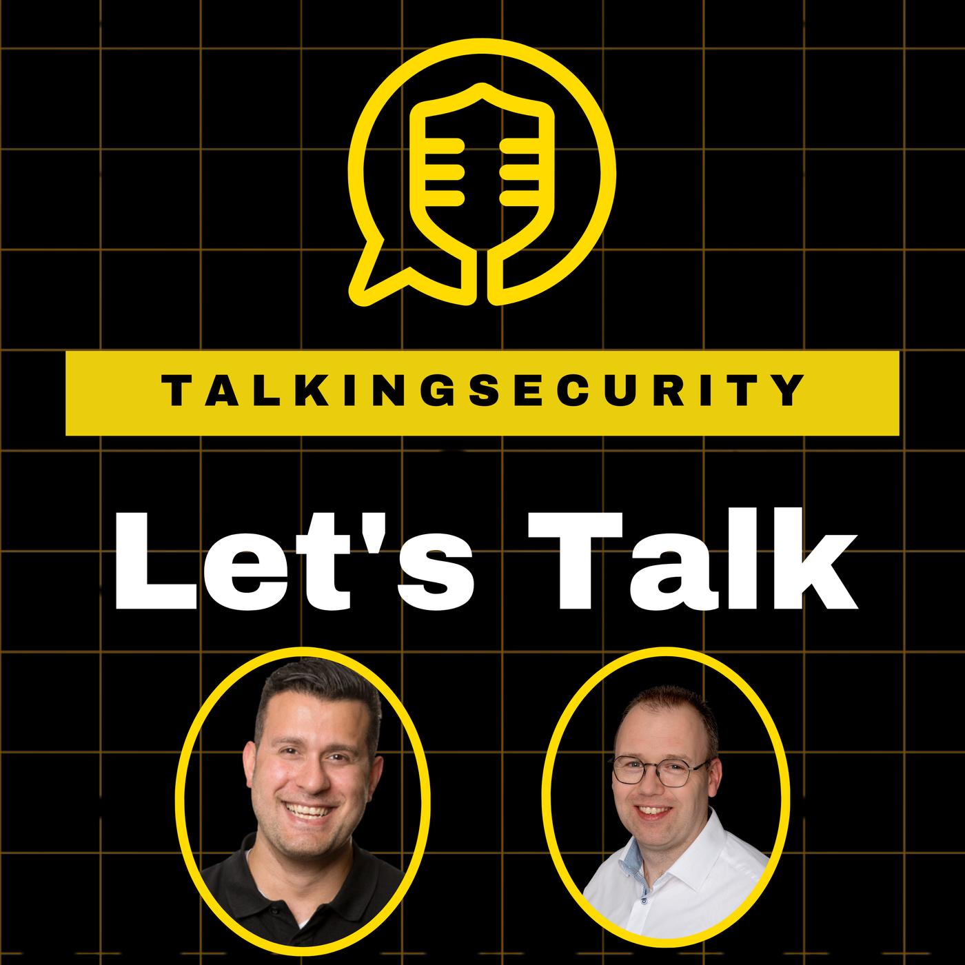 🔒Let's Talk Security - Feb 2025 Update | Safer Internet Day, Defender XDR, DeepSeek Data Leak ...