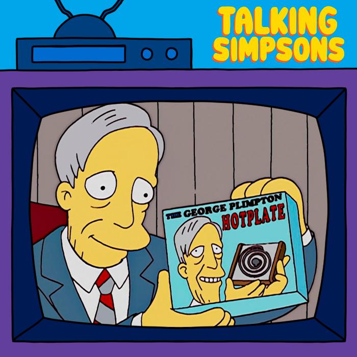 Talking Simpsons - I'm Spelling As Fast As I Can - Talking Simpsons ...