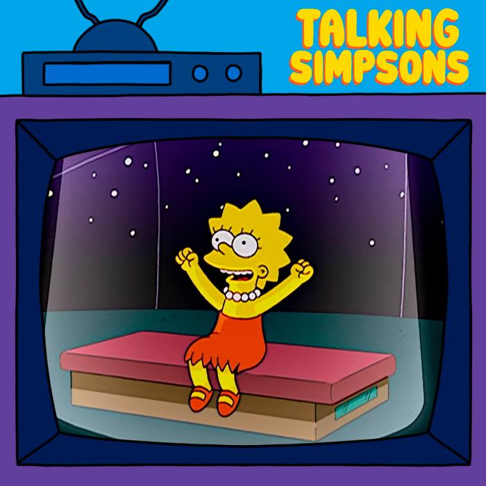 Talk to the Audience?!? - May 2024 - Talking Simpsons (podcast ...