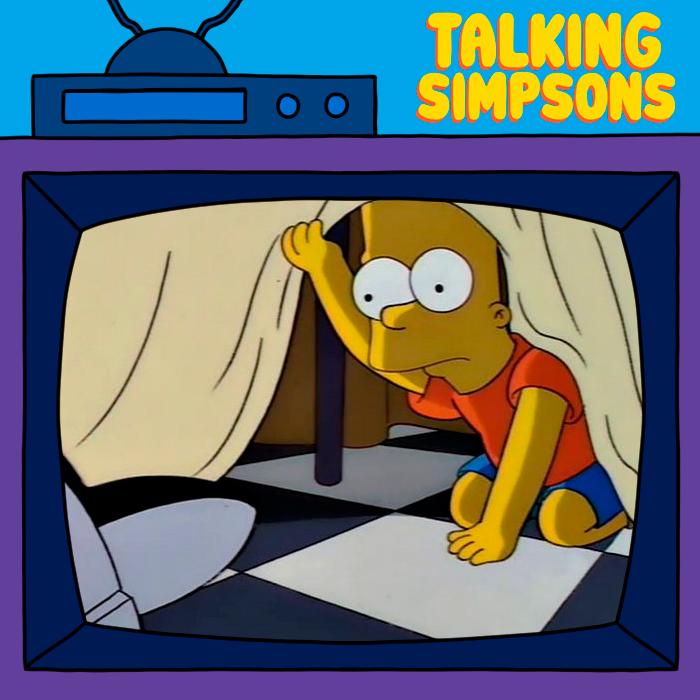 Talking Simpsons - Dead Putting Society With Mike Hanford | Listen Notes