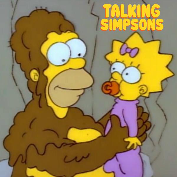 Talking Simpsons - The Call of The Simpsons (Revisited) With Ian ...