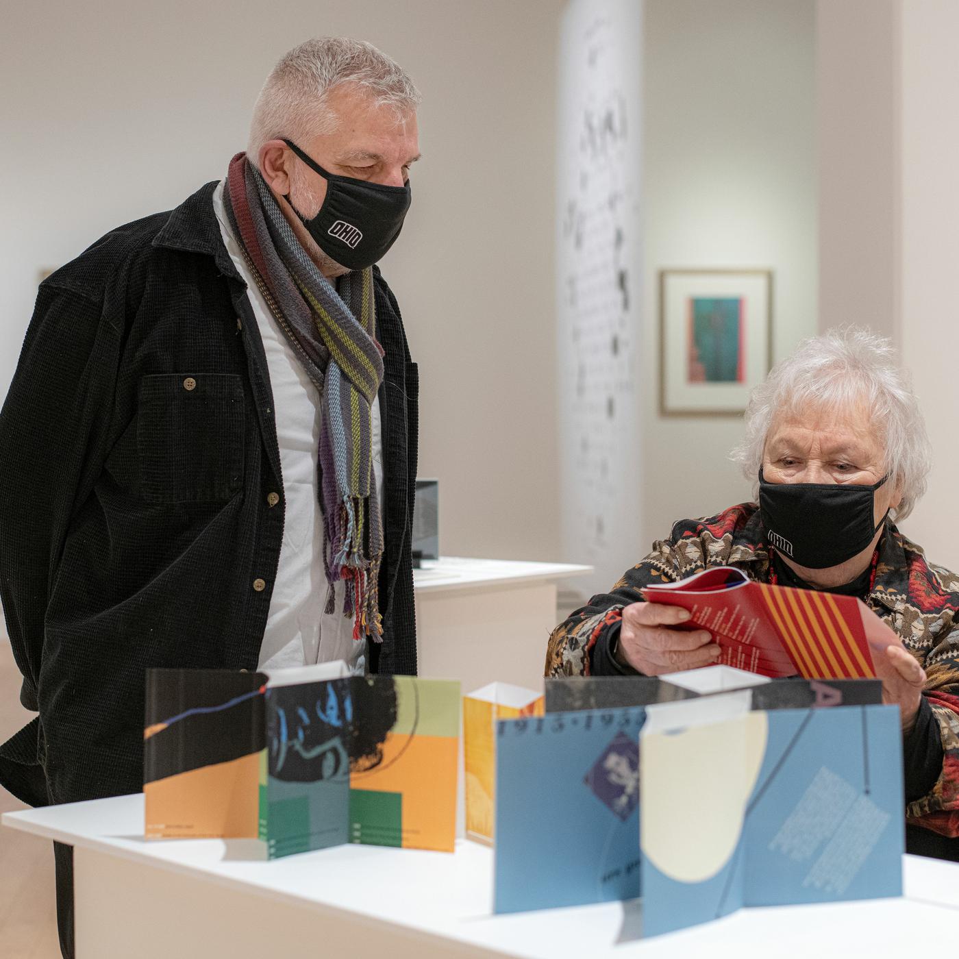 Talking Studio [Episode 12]: The Don Adleta and Karen Nulf Interview ...