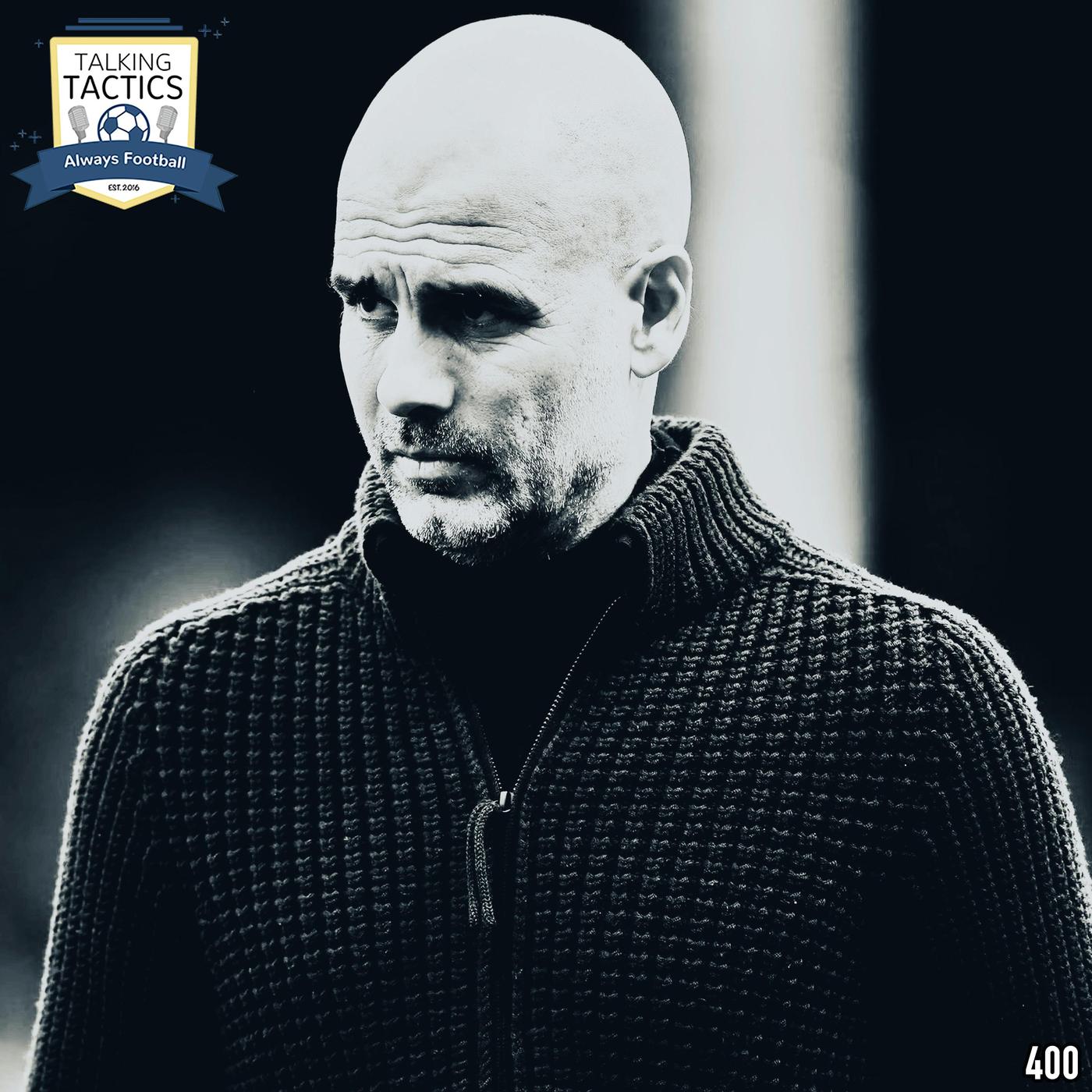 400 | Football Is Dying - Talking Tactics (podcast) | Listen Notes