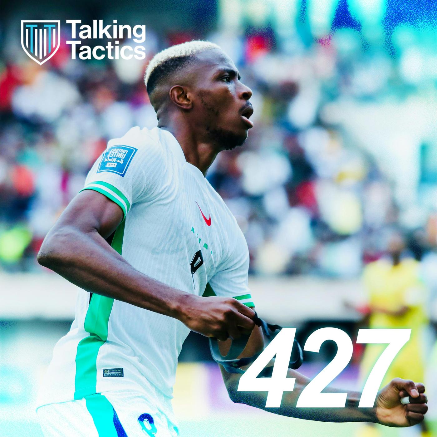 421 | Isak's New Castle - Talking Tactics (podcast) | Listen Notes