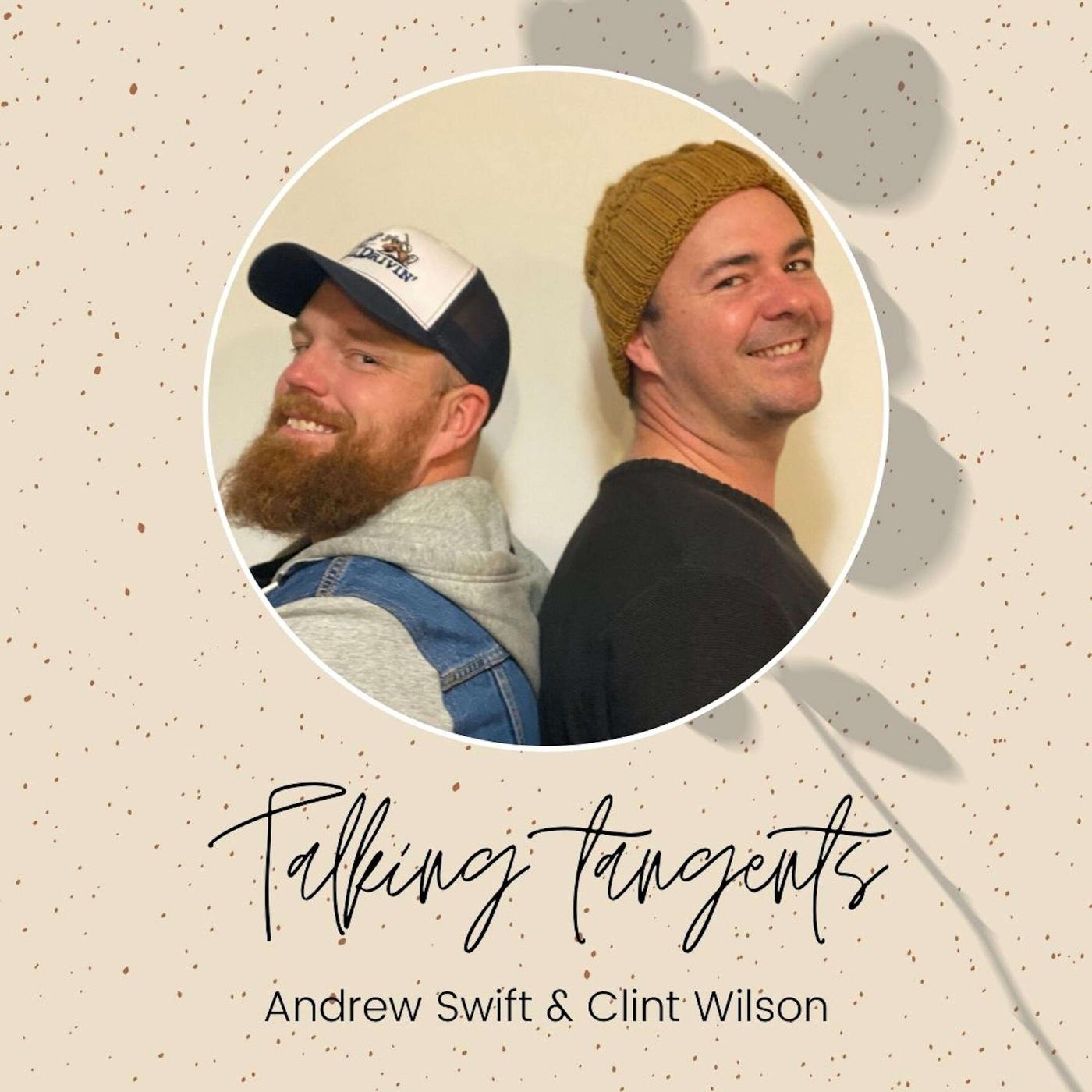 Lollies we grew up with - Talking Tangents - Andrew Swift and Clint ...