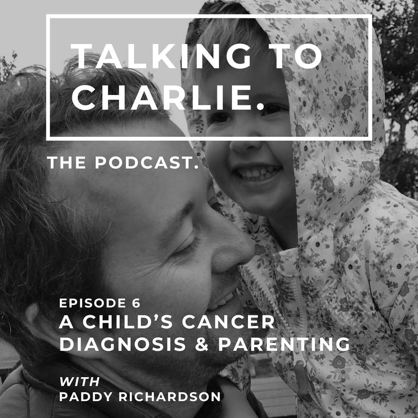 Confronting a terminal colon cancer diagnosis w/ Lucy Smail | Listen Notes