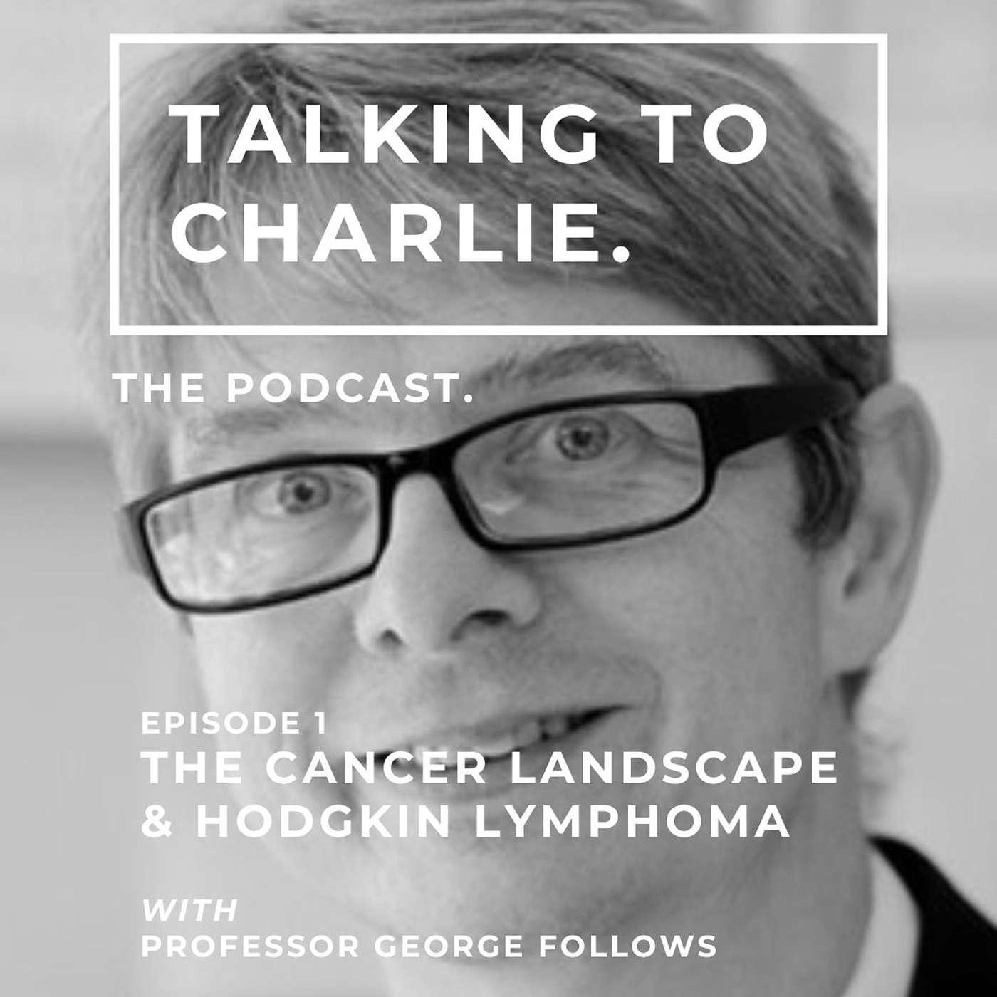 Can trauma lead to a cancer diagnosis? w/ James Benzing | Listen Notes