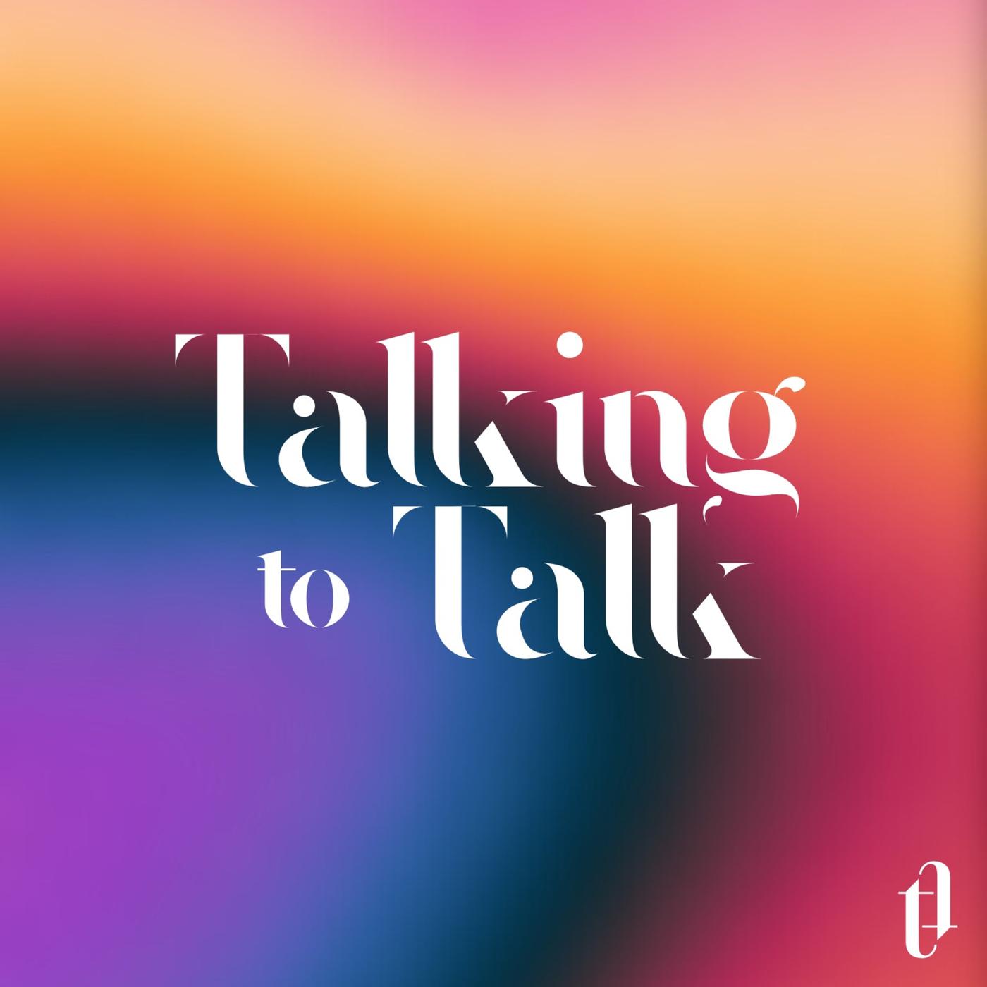 Jojo Siwa & Celebrity "Rebrands" - Talking to Talk (podcast) | Listen Notes