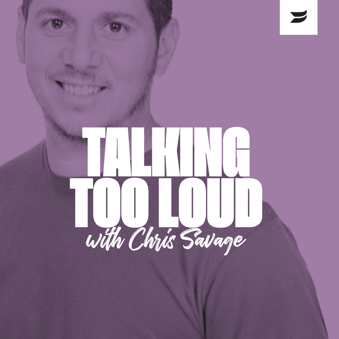 A Website Builder for Pros with Wix's Kobi Gamliel - Talking Too Loud ...