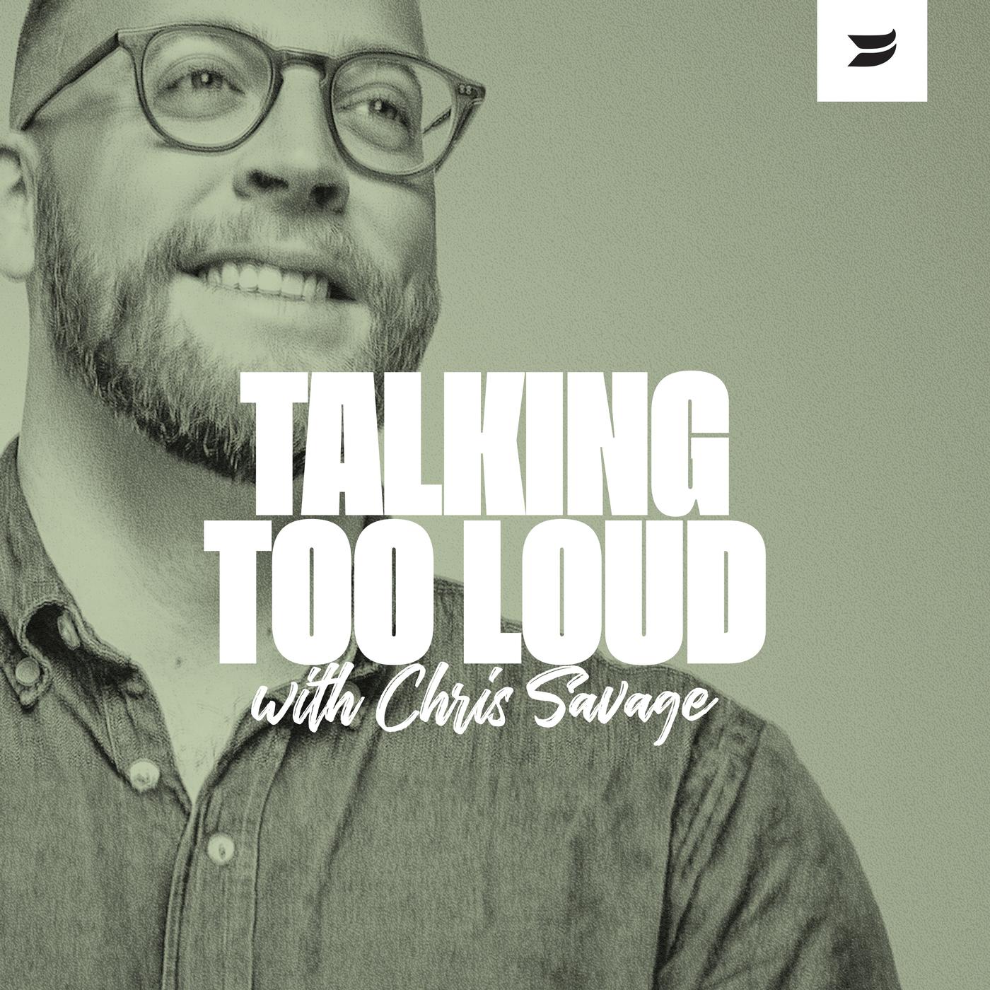 A Website Builder for Pros with Wix's Kobi Gamliel - Talking Too Loud ...
