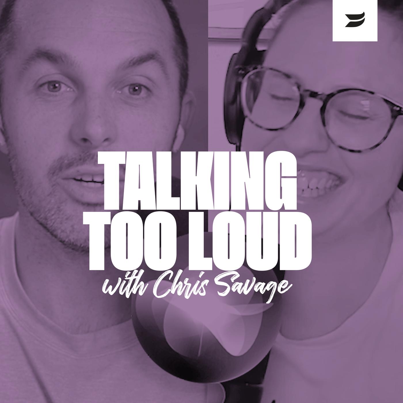 A Website Builder for Pros with Wix's Kobi Gamliel - Talking Too Loud ...