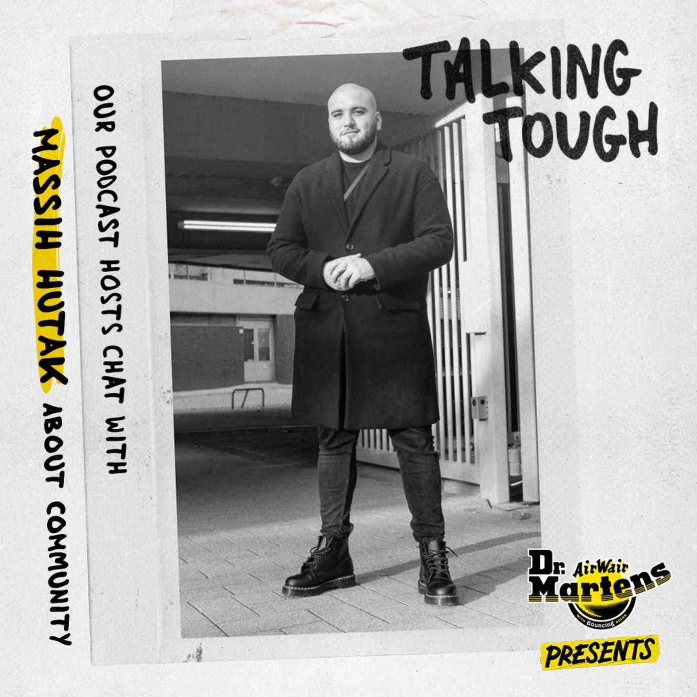 EP.8 | THIS LAND IS FOR EVERYONE | Massih Hutak - Talking Tough ...