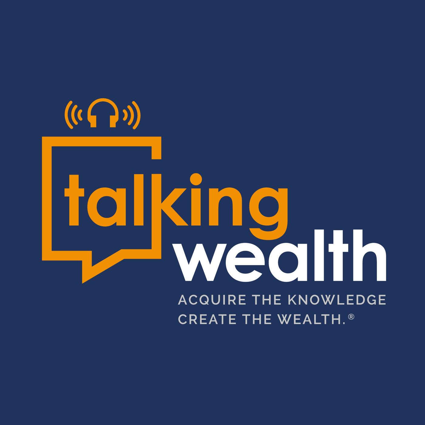 Talking Wealth Podcast: Stock Market Trading and Investing Education ...