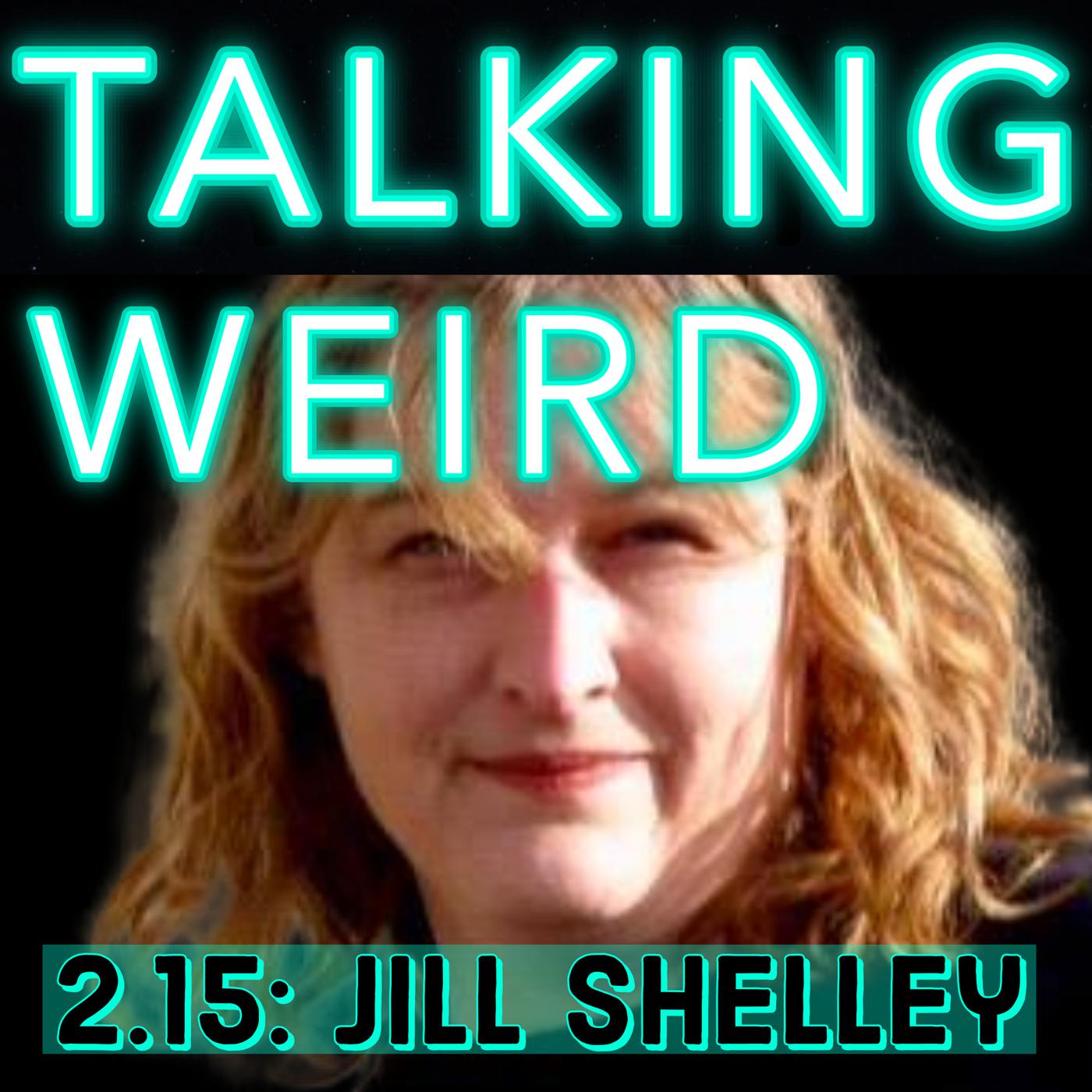 KItsie Duncan talks Paranormal X Road, Hauntings, I'd Rather Talk to ...