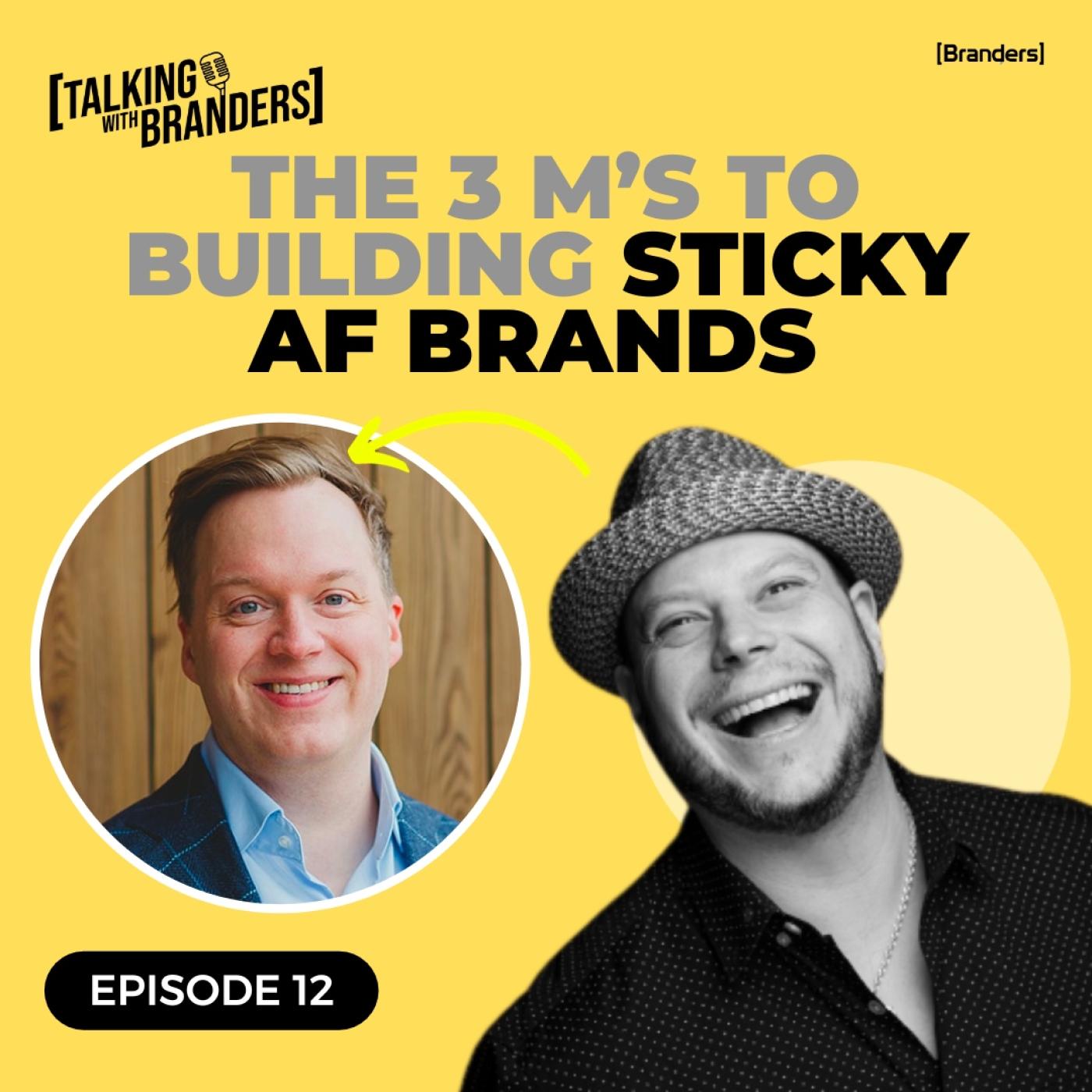 S02.EP14 - How Small Data Helps to Create Disruptive Brands | Listen Notes