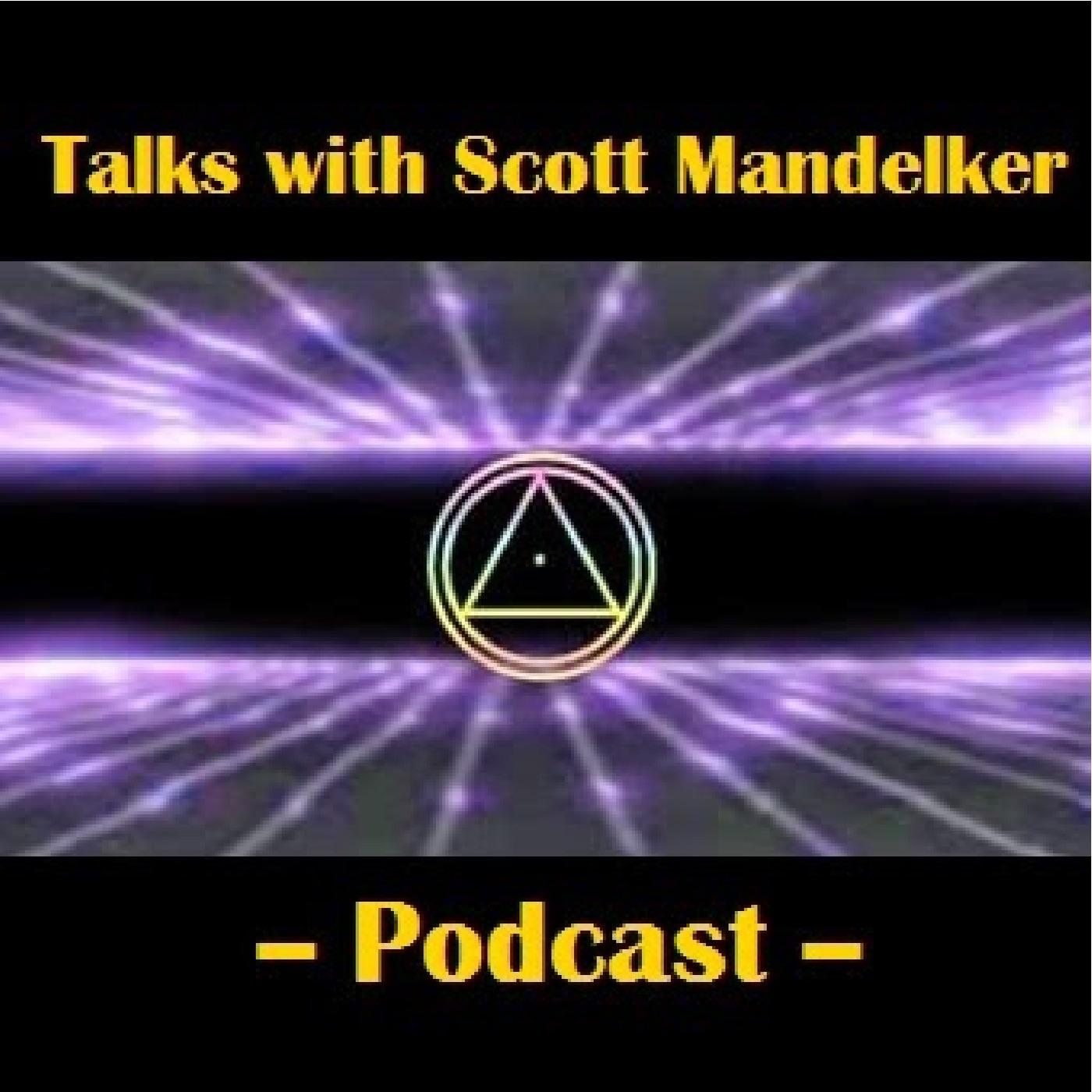 0630 - TALKS: On Nisargadatta Maharaj, VIII - Talks With Scott ...