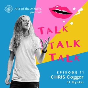 Chris Lyon - Principales episodios de podcast