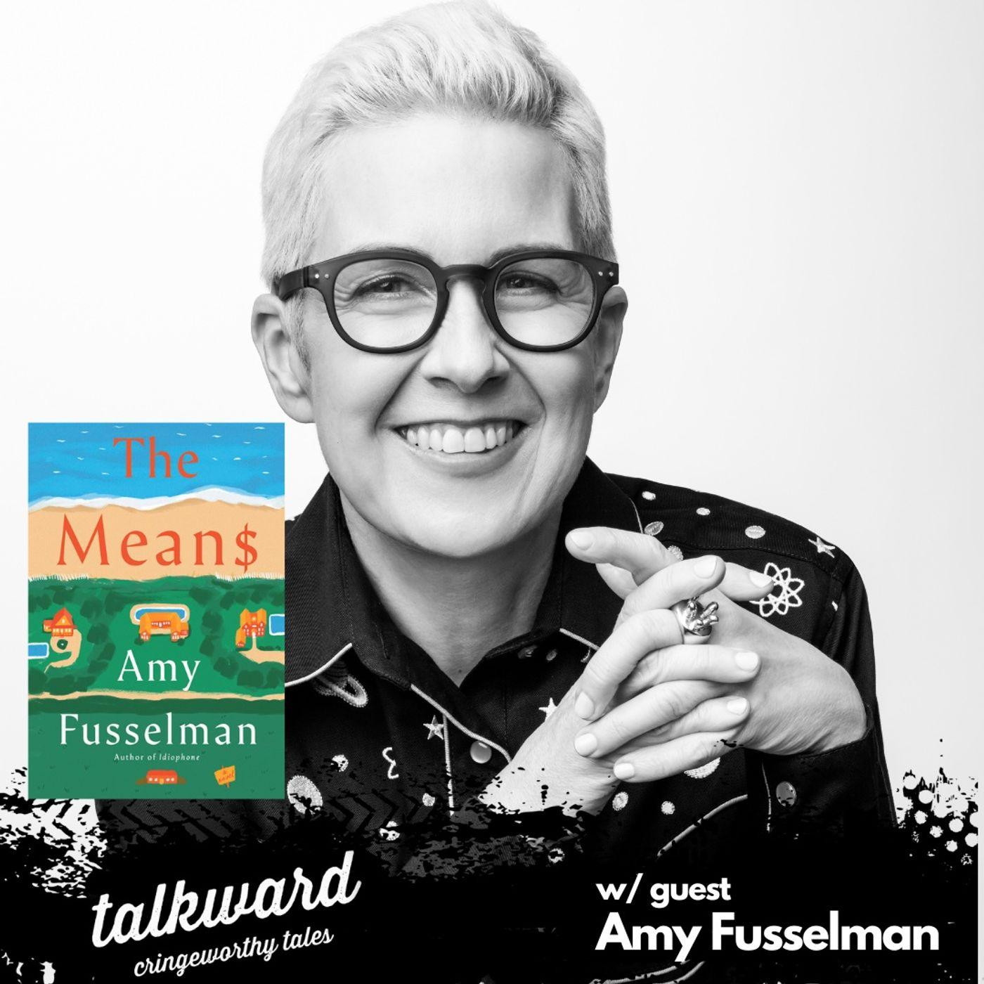 Talkward w/ guest Ivan Ehlers - Talkward (podcast) | Listen Notes