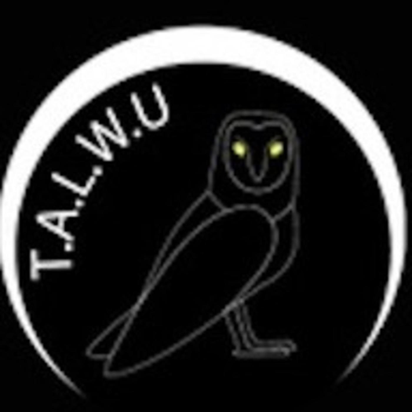T.A.L.W.U. - Take another look with us. (pódcast) - Tommie Muhammad ...