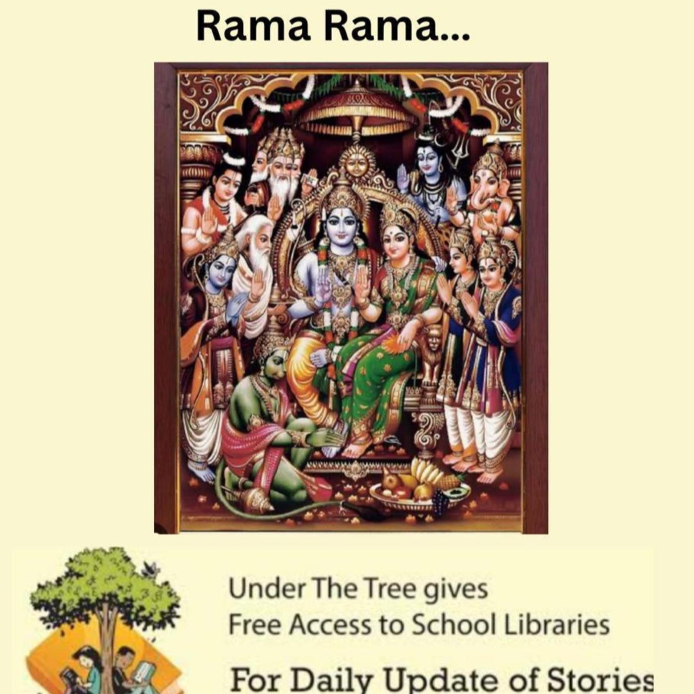 Ippadiyaga Oru Jeevitham by Prapanchan - Tamil Short Stories - Under ...