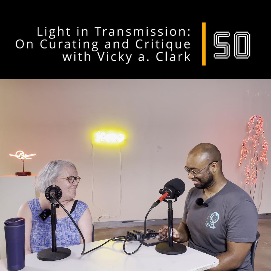 EP 60 - Neon Primer with Kacie Lees - Taming Lightning (podcast ...