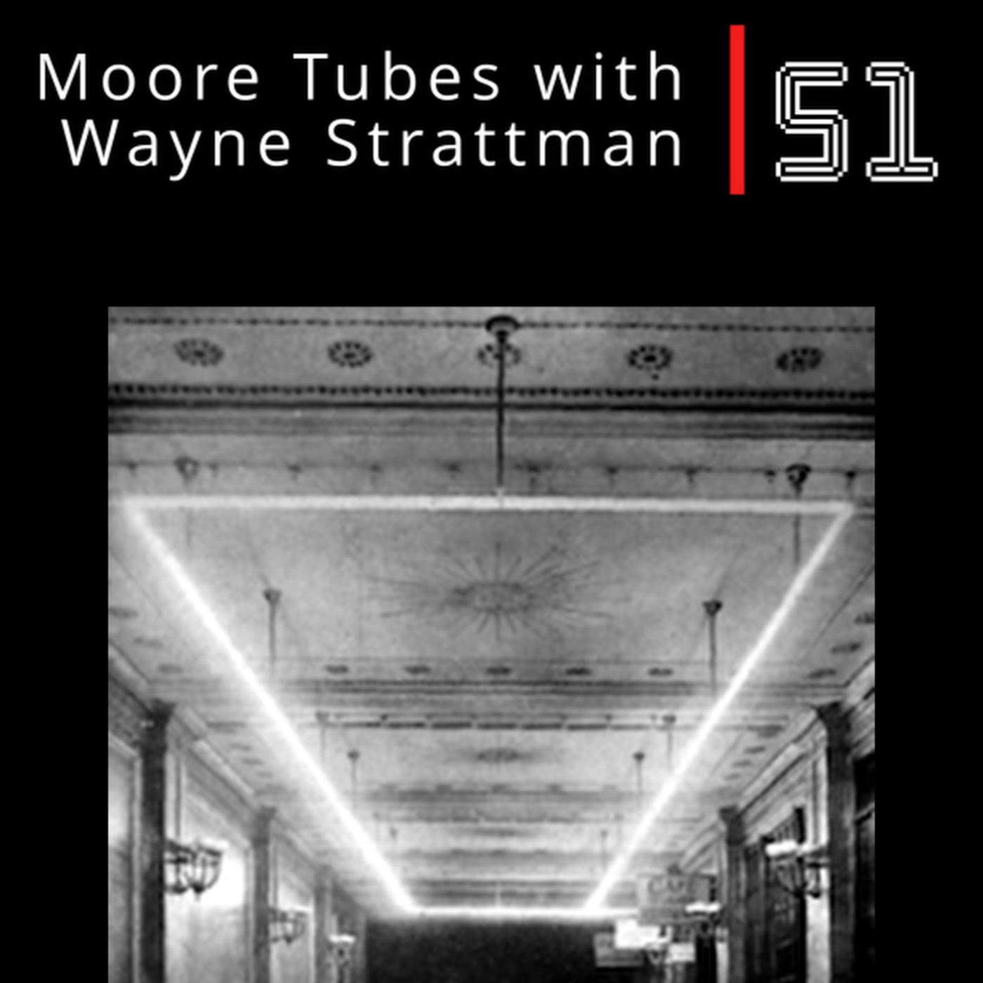 EP 60 - Neon Primer with Kacie Lees - Taming Lightning (podcast ...