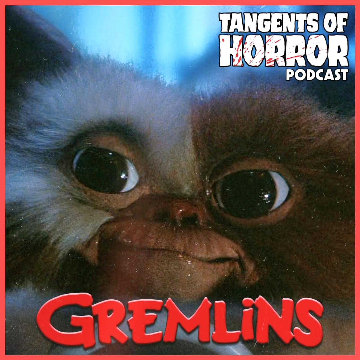 The Terminator (1984) - Tangents of Horror (podcast) | Listen Notes