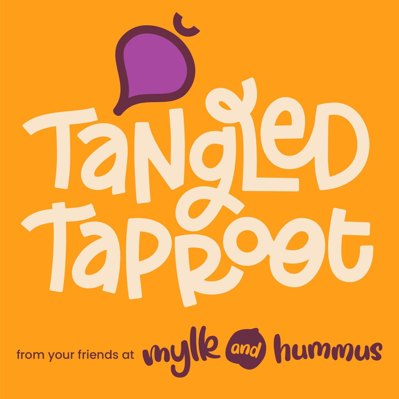 Introducing Tangled Taproot, the Podcast - Unique Stories from Small ...