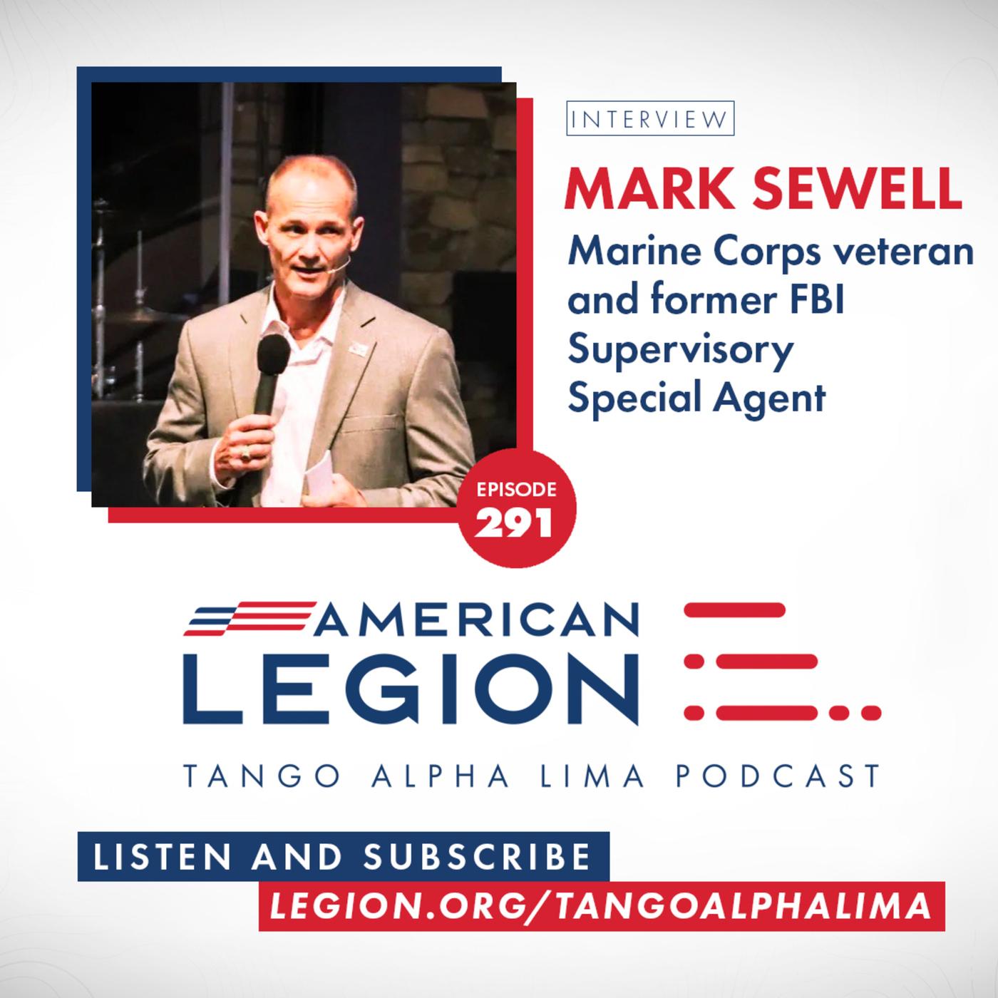 FBI agent’s role in investigating the mafia, human trafficking - EP291 ...