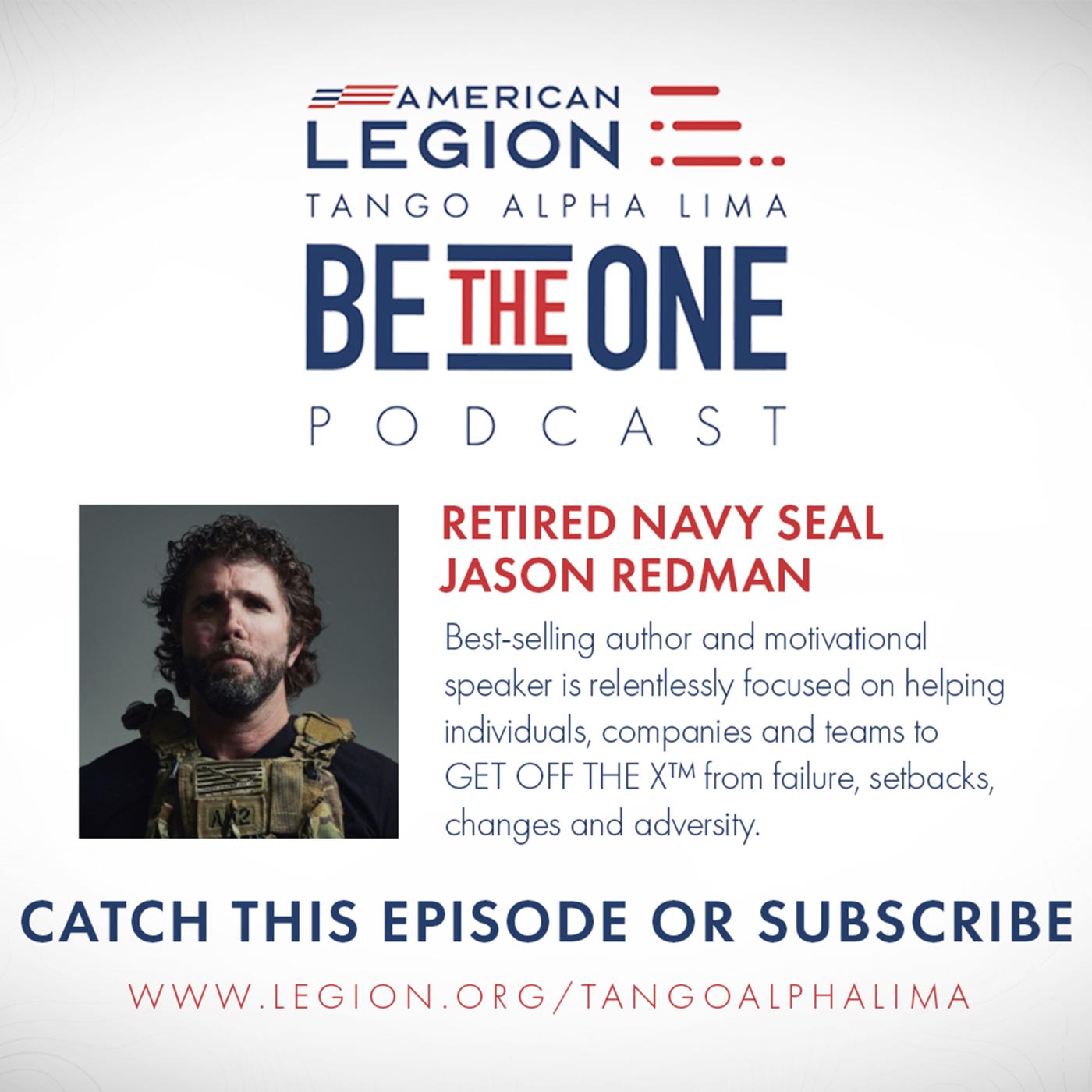 Episode 191: Tango Alpha Lima: Clean Comedy Connection CEO and Founder ...