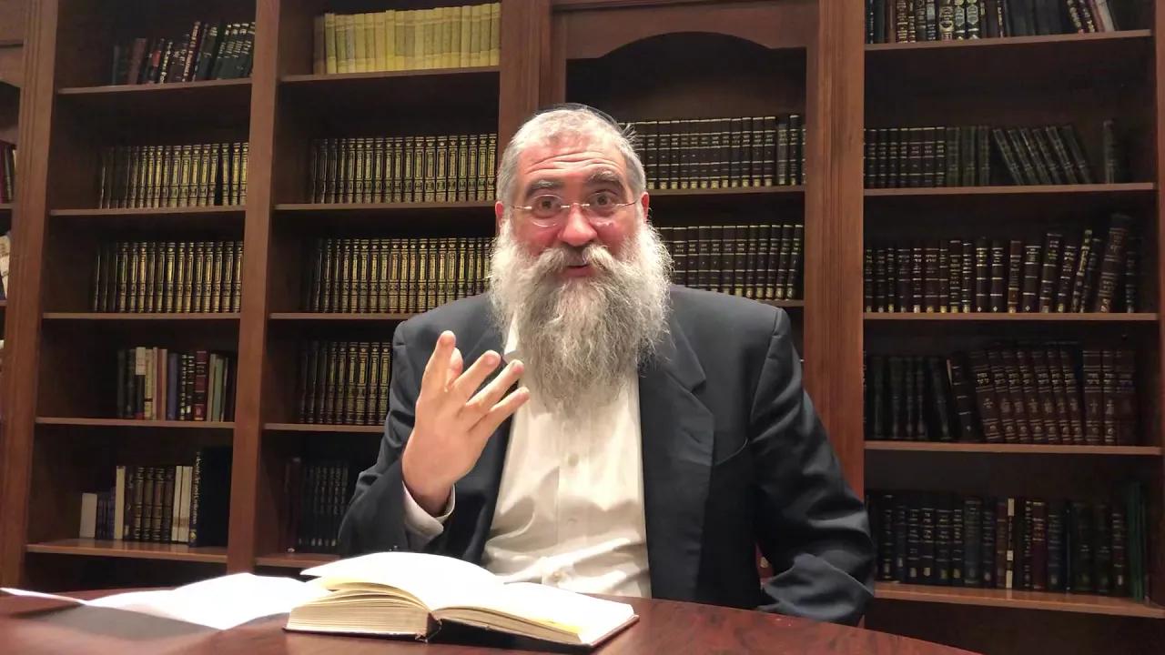 Tanya By Rabbi Yitzchok Minkowicz Sec4 Chap15 “A guided tour of the 10 ...