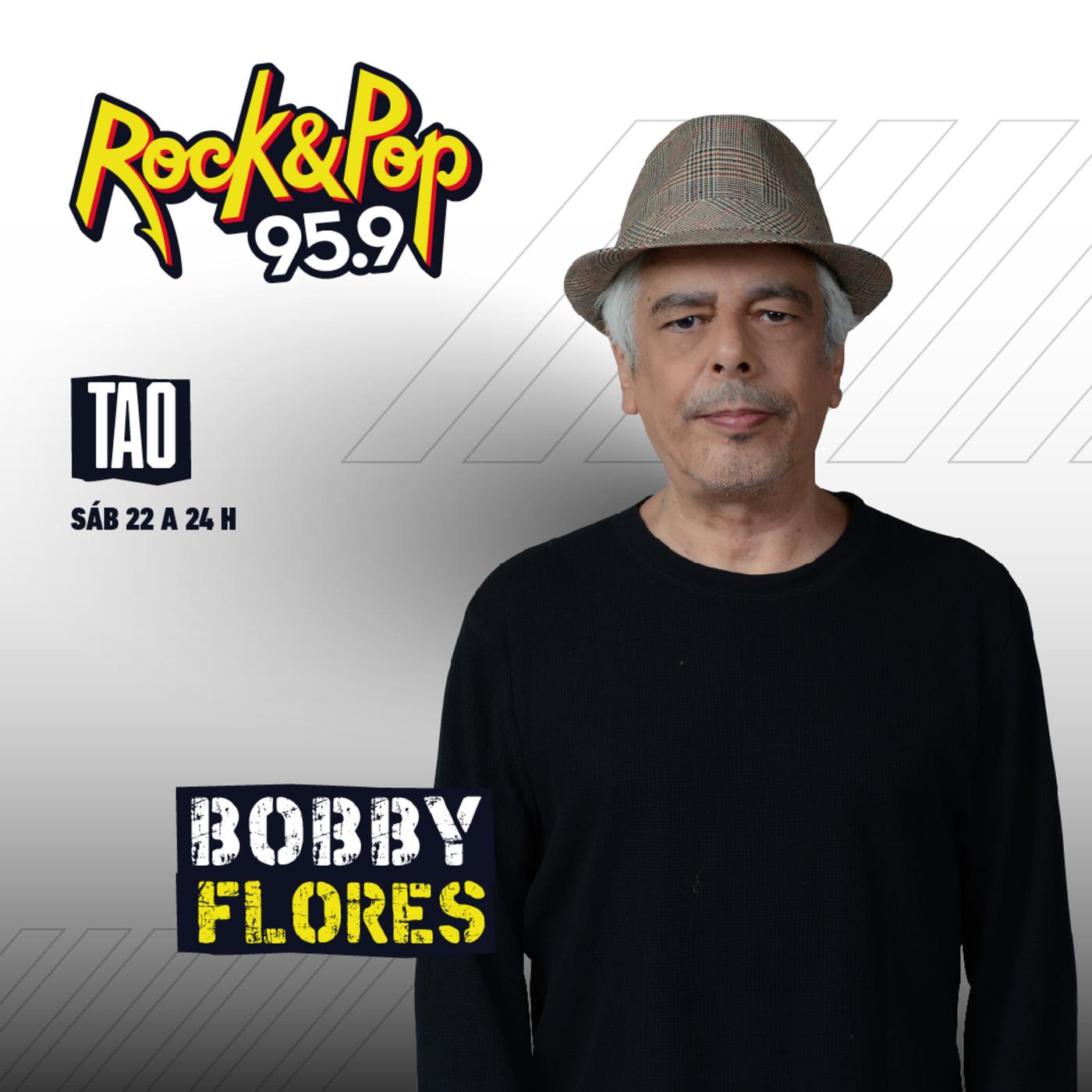 TAO - 28 de diciembre de 2024 - Tao, con Bobby Flores (podcast ...