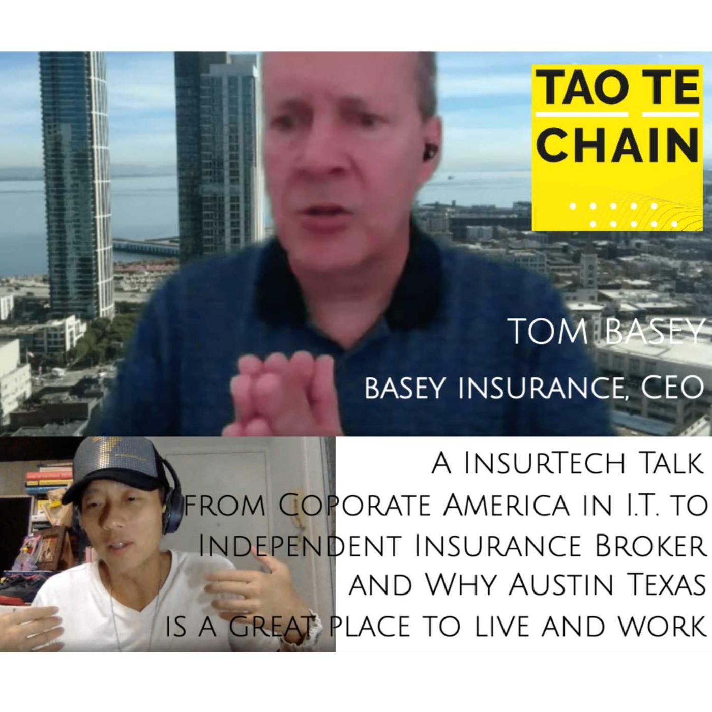 Rayson Choo - He's the Ray of Hope. Who are You? - Tao Te Chain ...