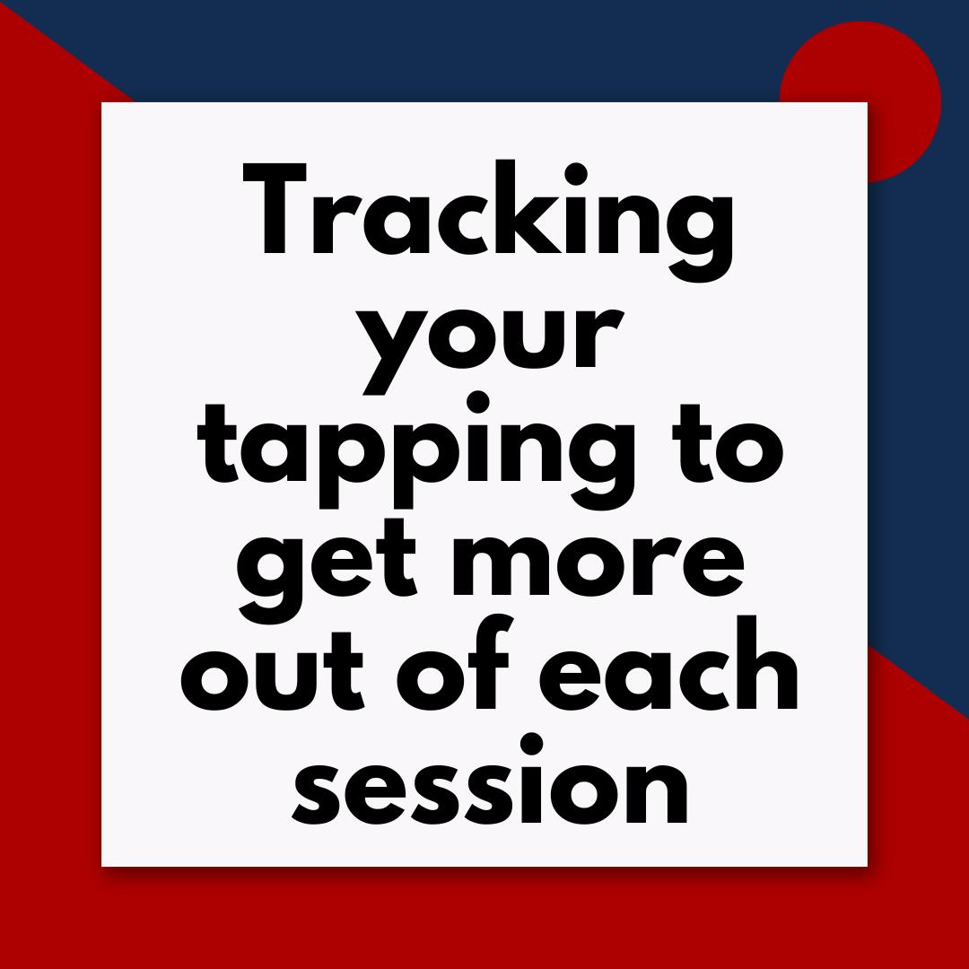 Getting the most out of a daily tapping practice (#642) | Listen Notes