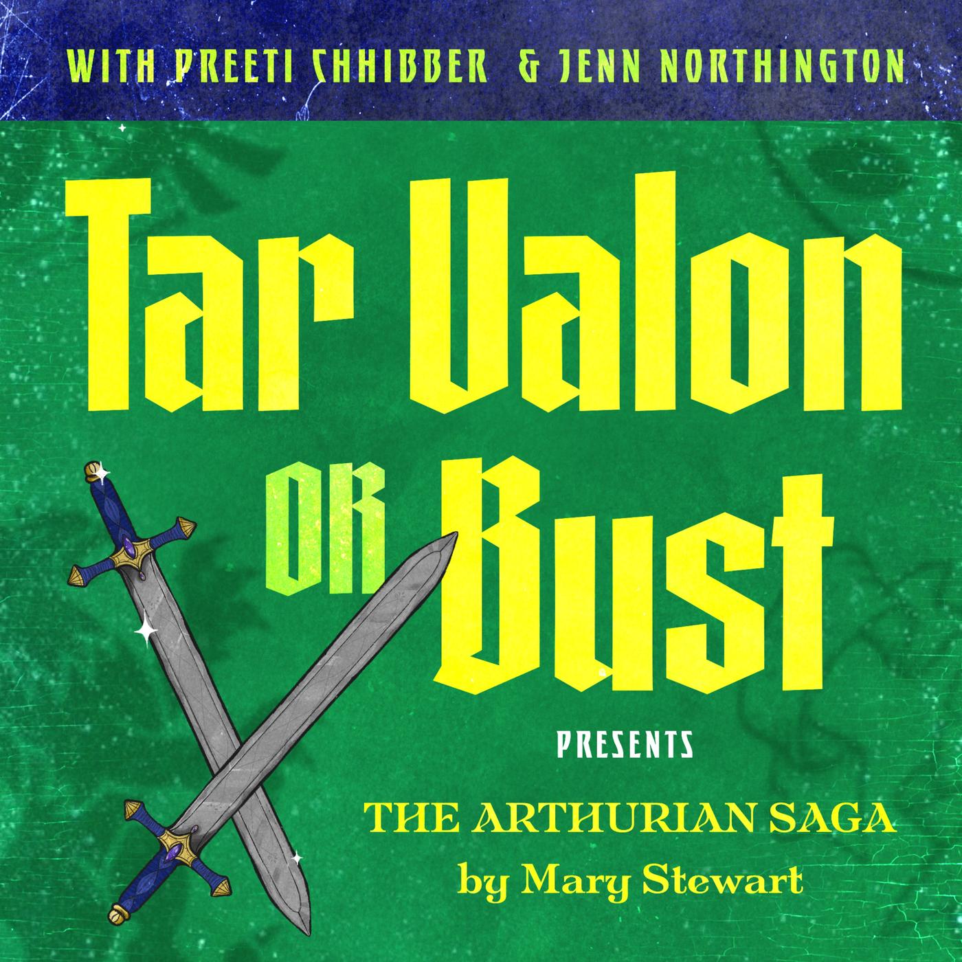 The Crystal Cave, Book 5: The Coming of the Bear, Section 6 - The ...