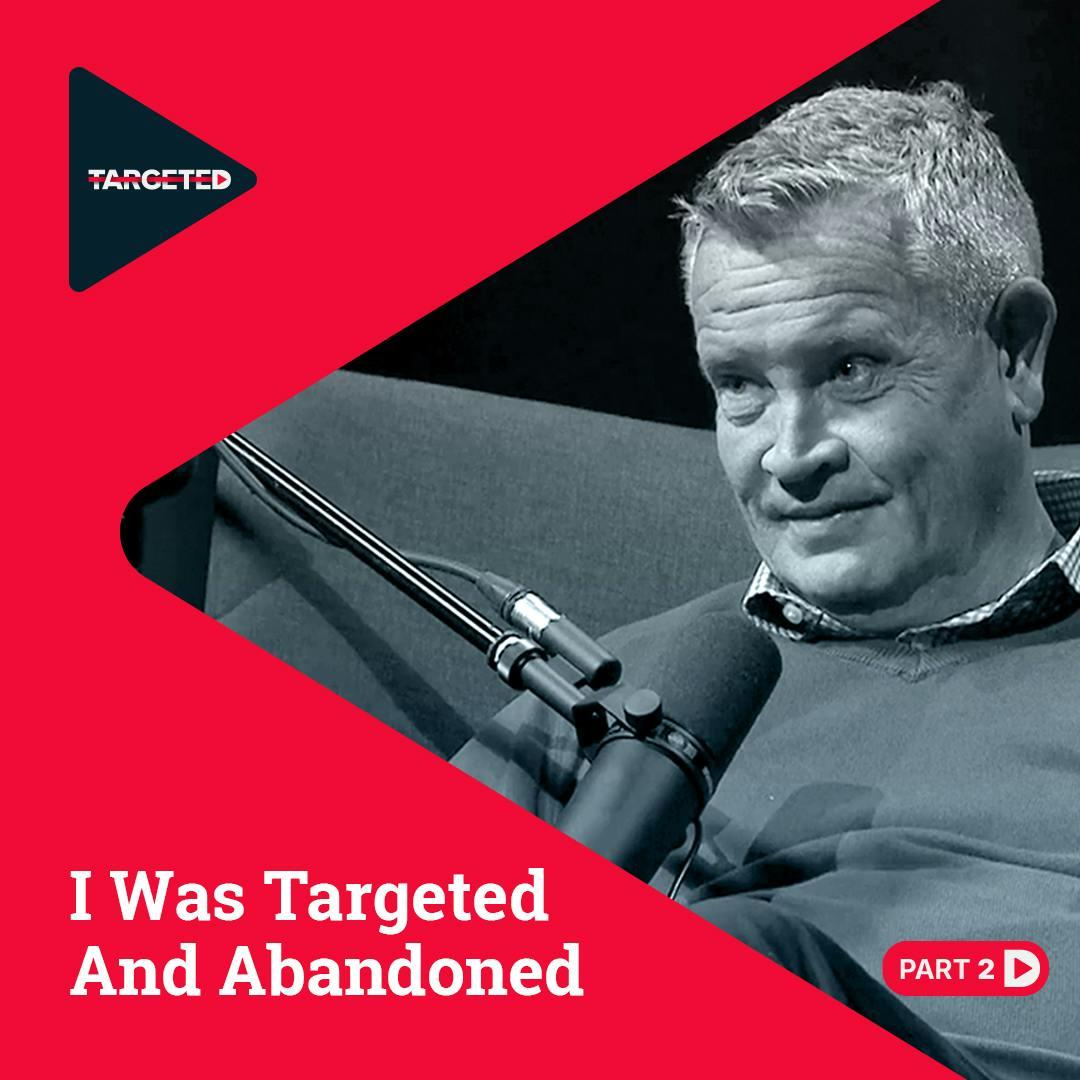What does it mean to be "targeted"? - Targeted (podcast) | Listen Notes