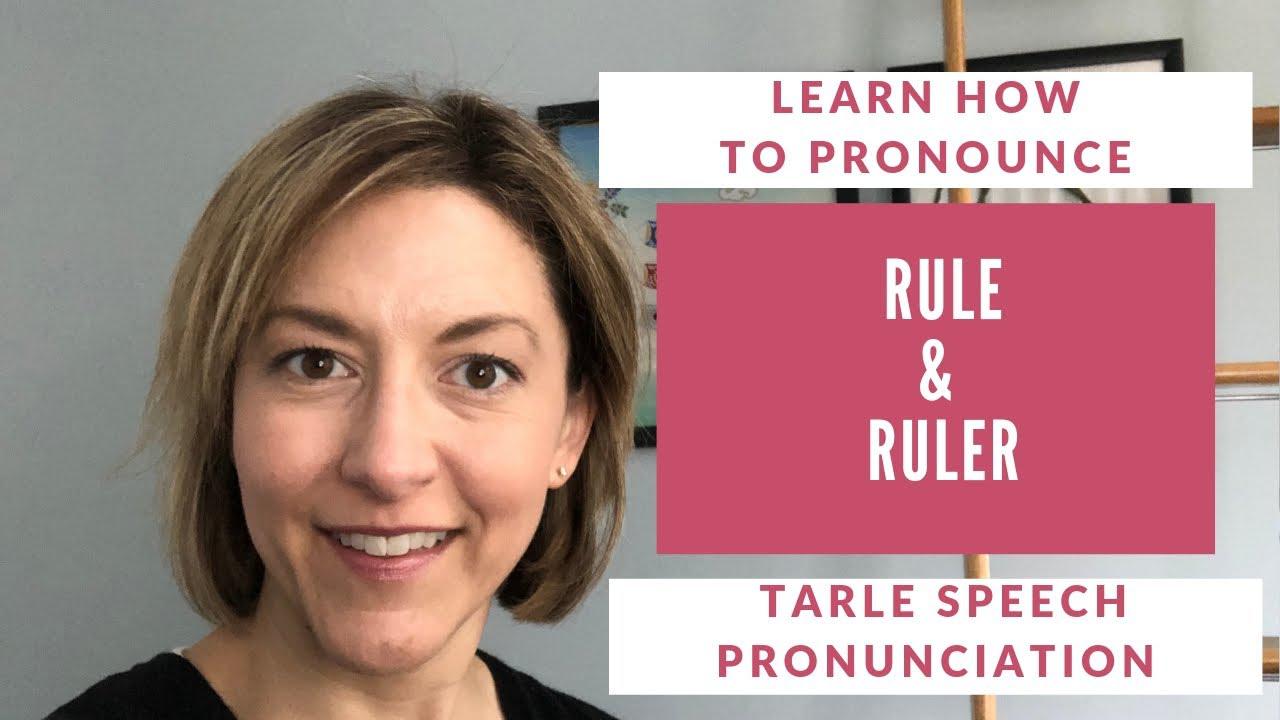 How to Pronounce SIZE & SIDES - American English Pronunciation Lesson ...