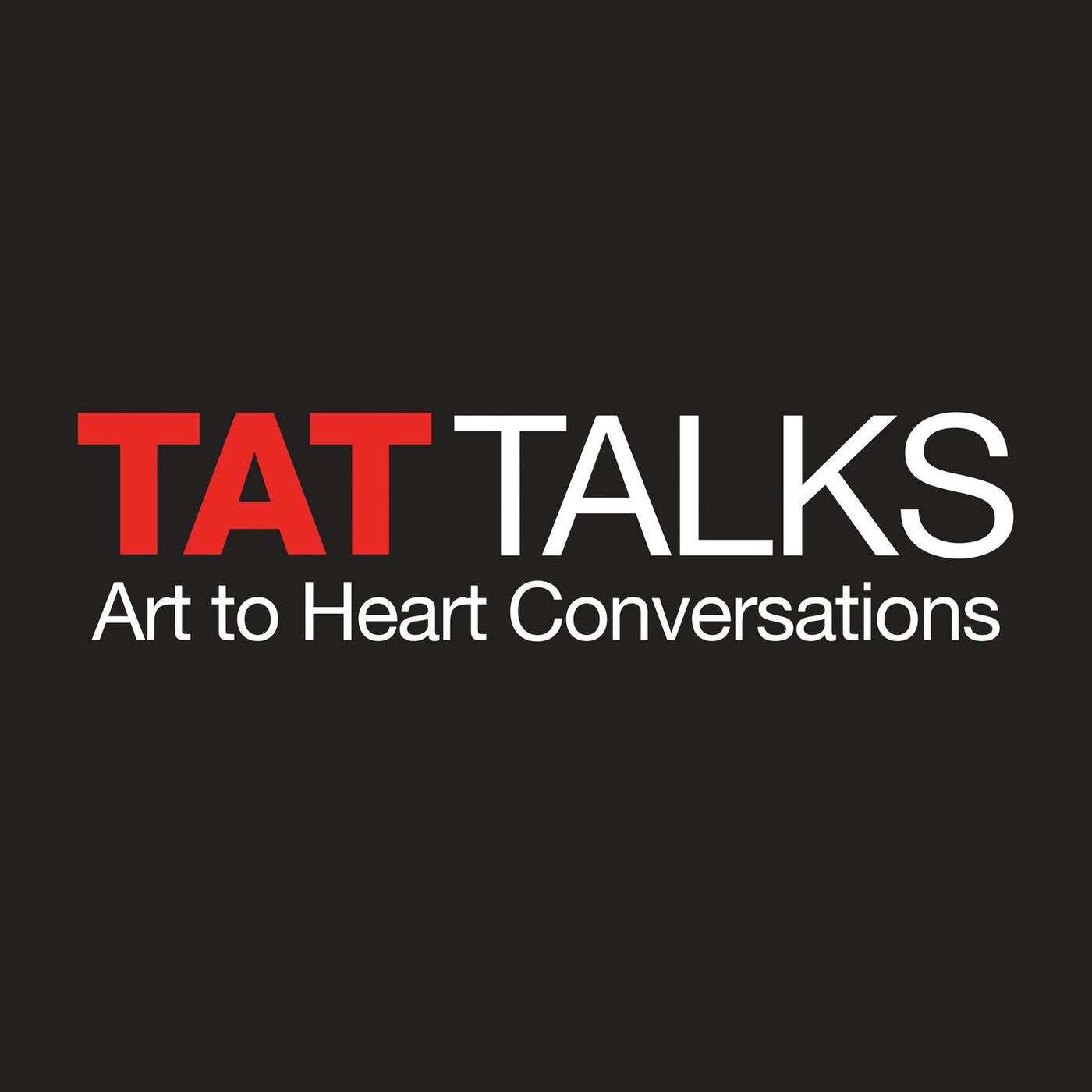 Tat Talks Episode 3: Chuey Quintanar - Tat Talks (Podcast) | Listen Notes